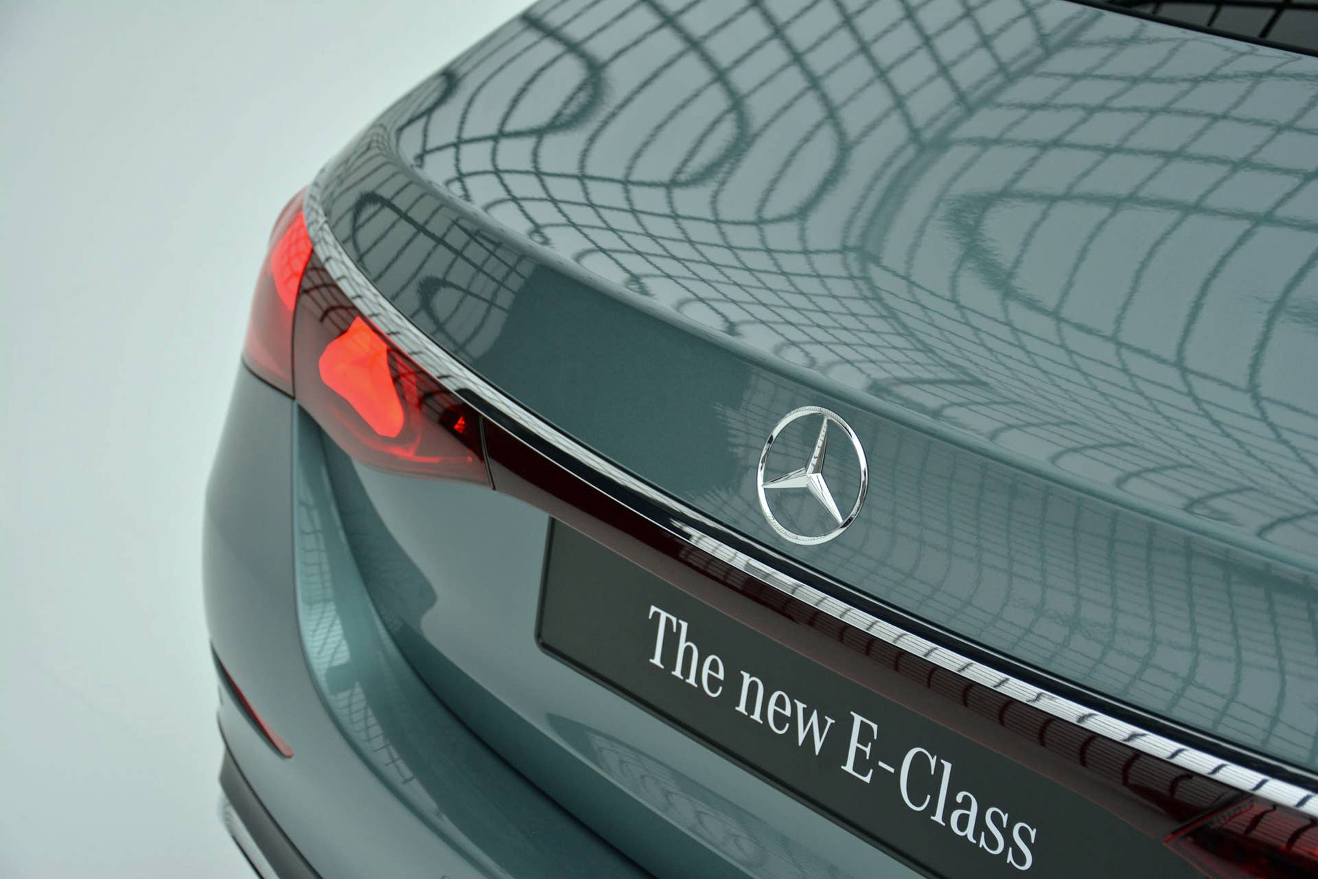 2024 Mercedes-Benz E-Class: Sleek new sedan's pricing revealed - Autoblog