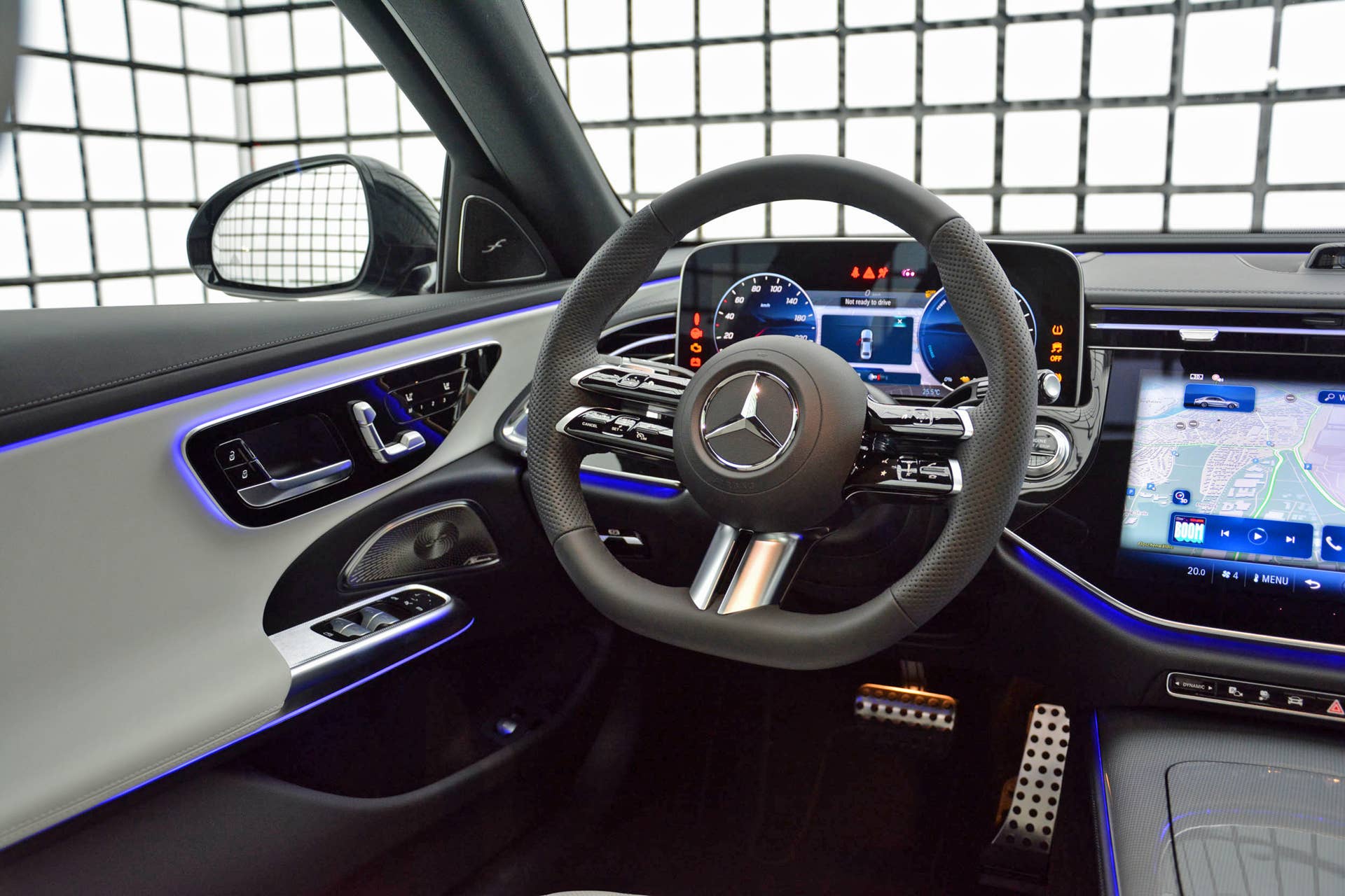 2024 Mercedes-Benz E-Class: Sleek new sedan's pricing revealed - Autoblog