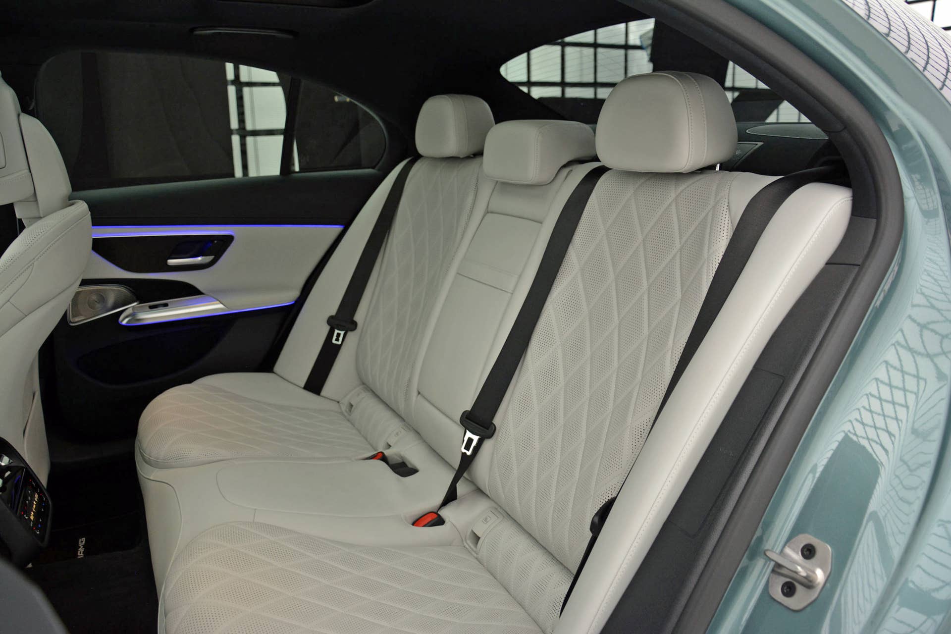 2024 Mercedes-Benz E-Class: Sleek new sedan's pricing revealed - Autoblog