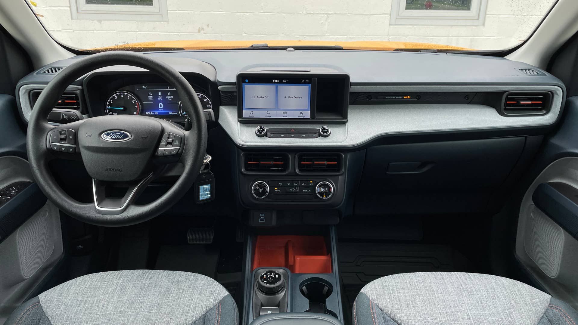 2024 Ford Maverick Review: Little truck still without peer and easy to ...