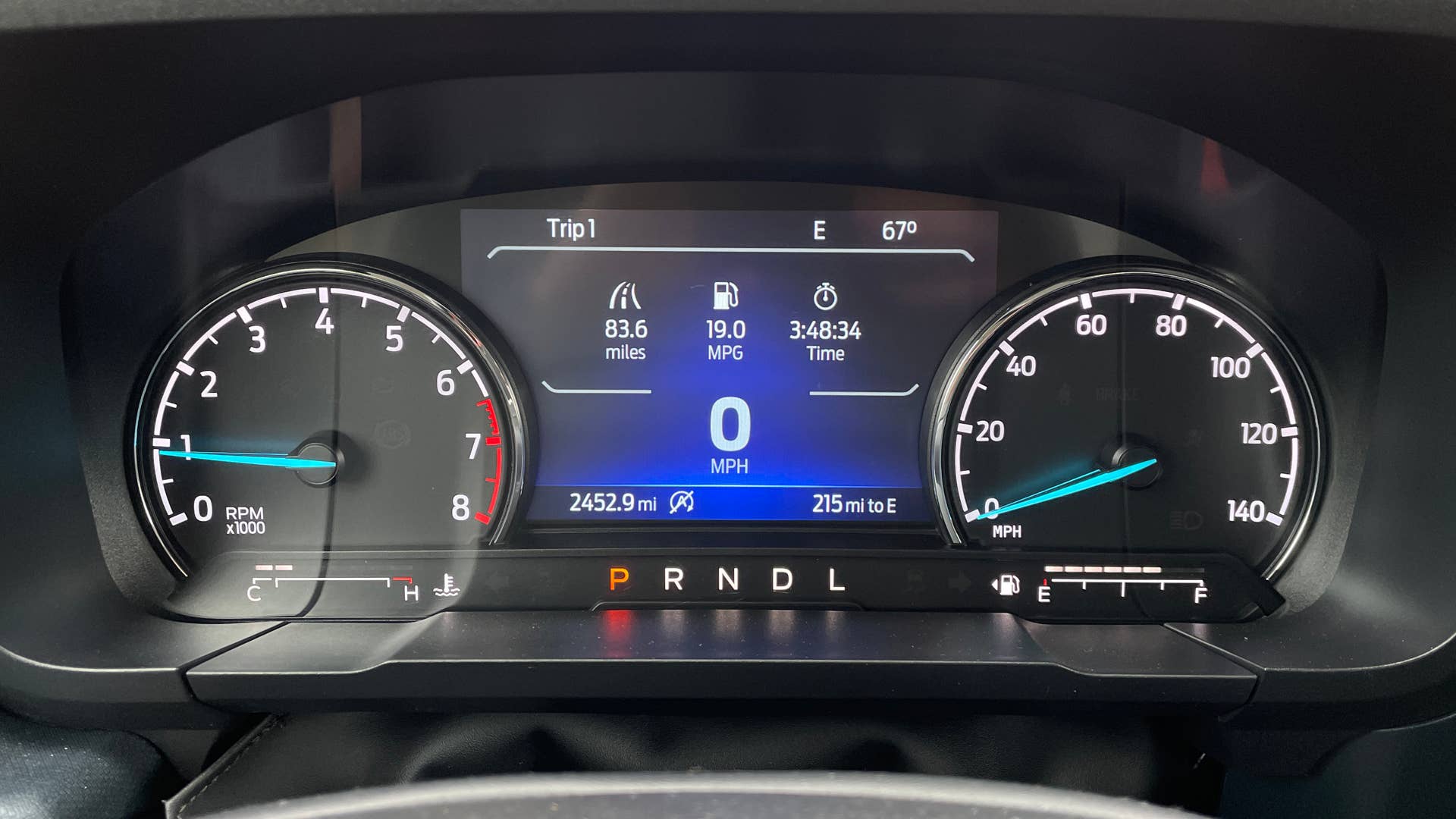 2024 Ford Maverick Review: Little truck still without peer and easy to ...