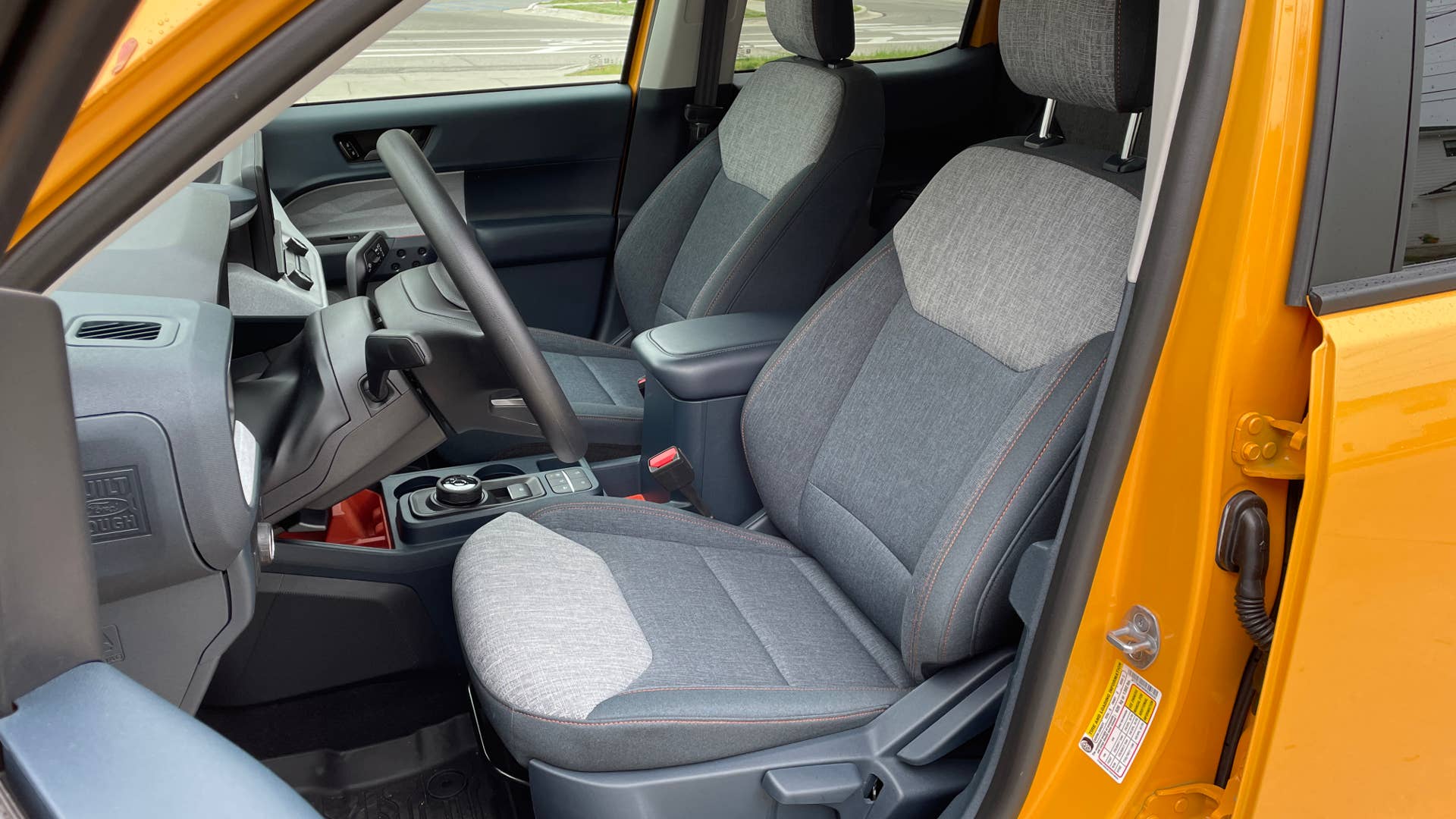 2024 Ford Maverick Review: Little truck still without peer and easy to ...