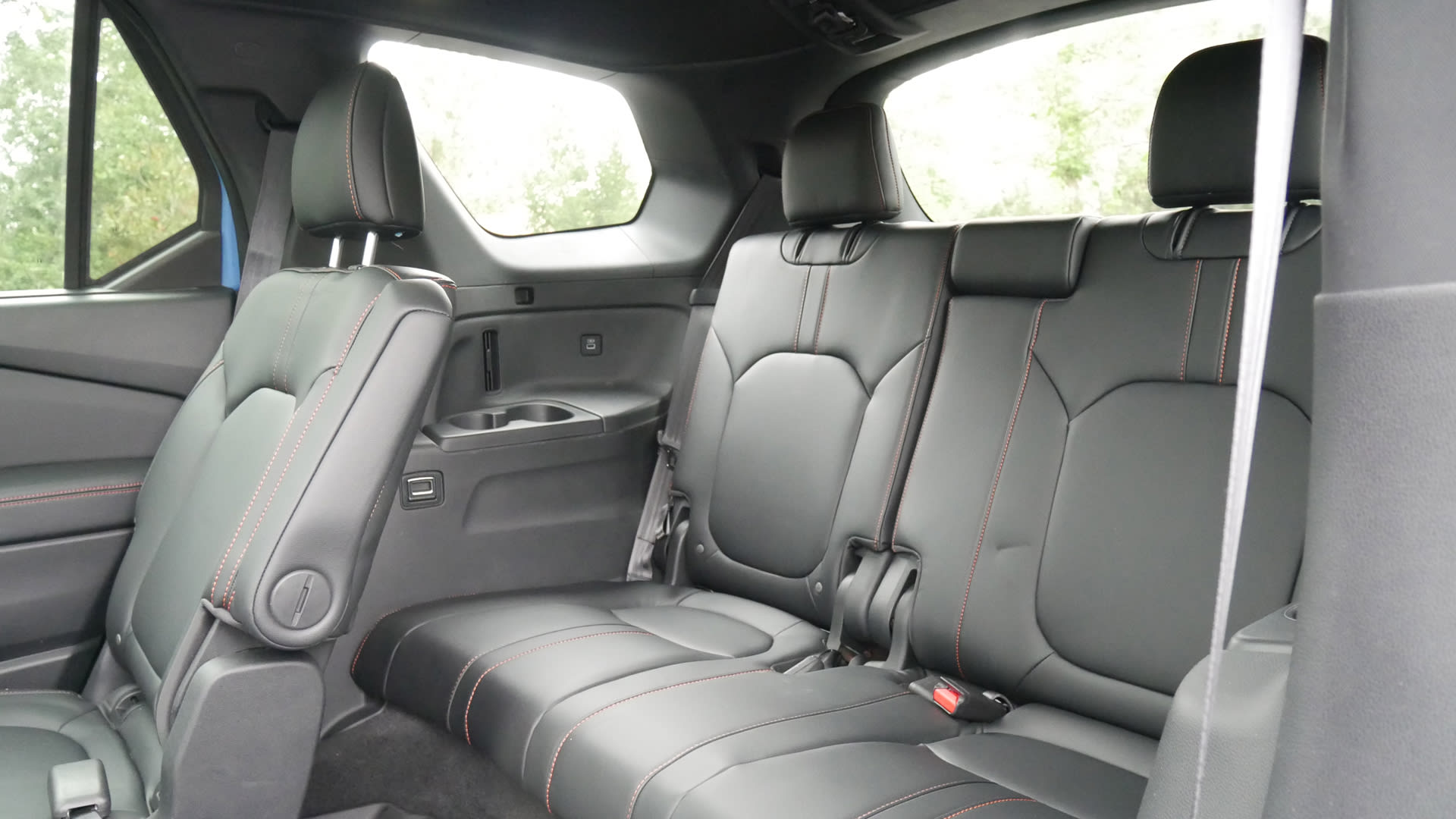 Honda Pilot vs Nissan Pathfinder: 2024 Comparison - Autoblog