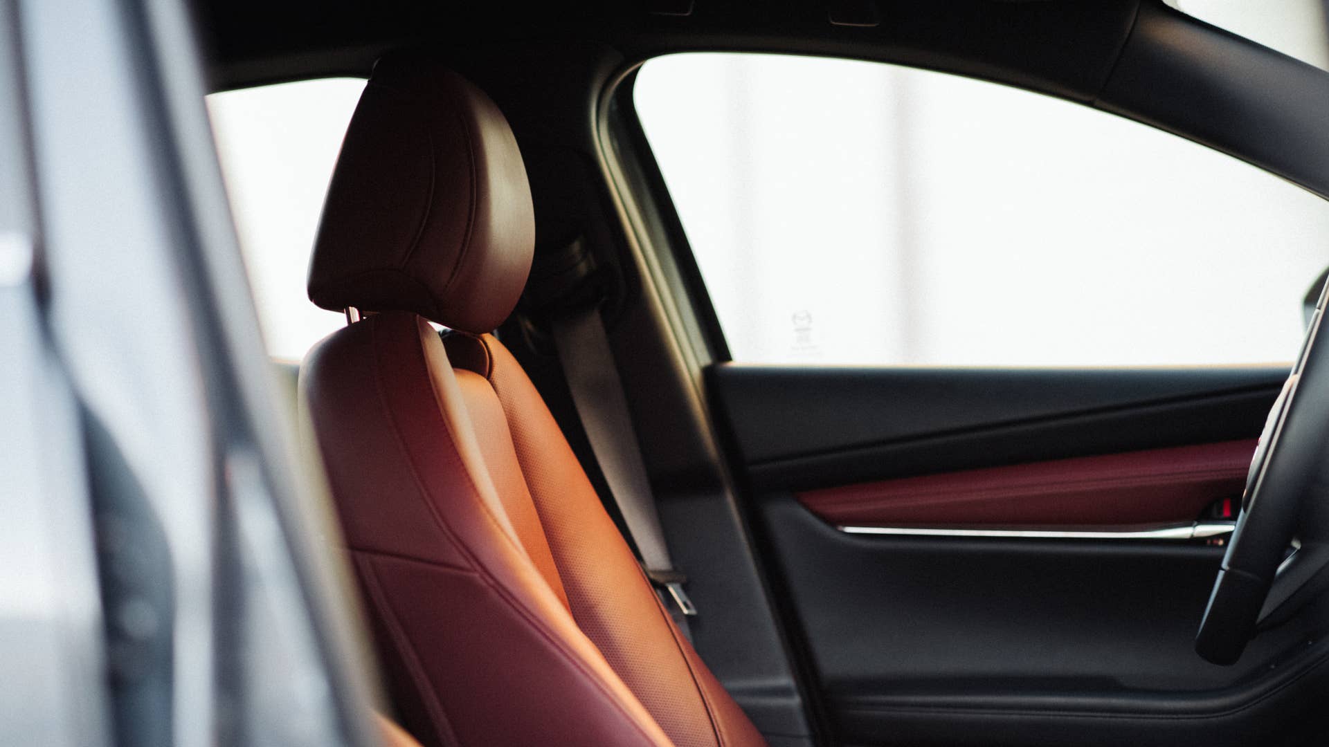 2024 Mazda3 Review: Luxury and sport at economy prices - Autoblog