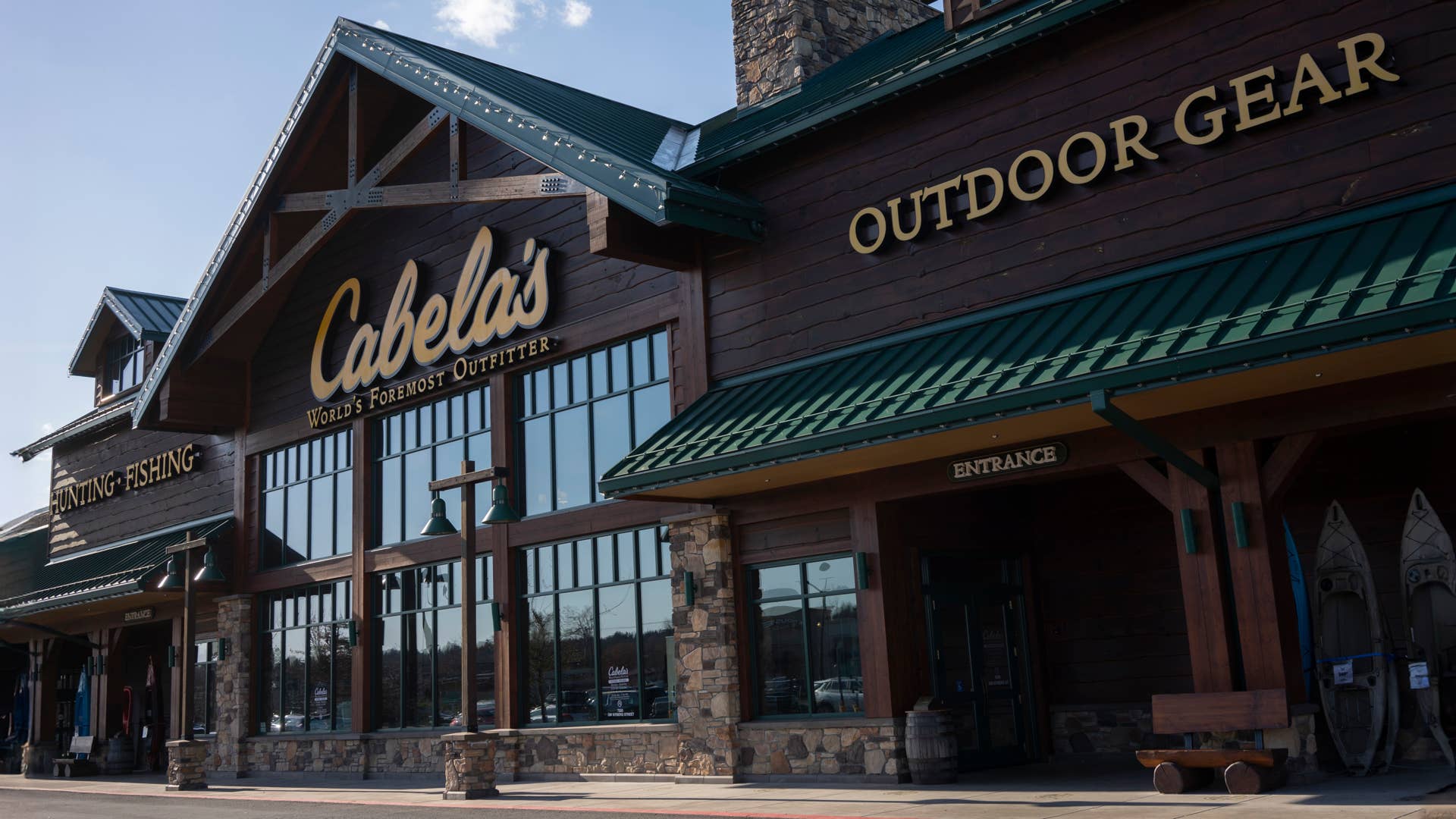 Cabela's Hot Buy Sale: The ultimate Amazon Prime Day alternative for ...