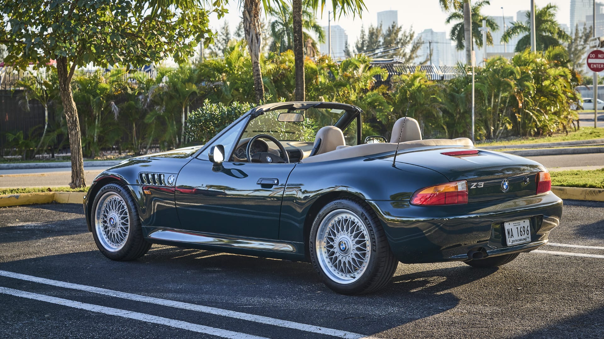 Future Classic: BMW Z3 Roadster - Autoblog
