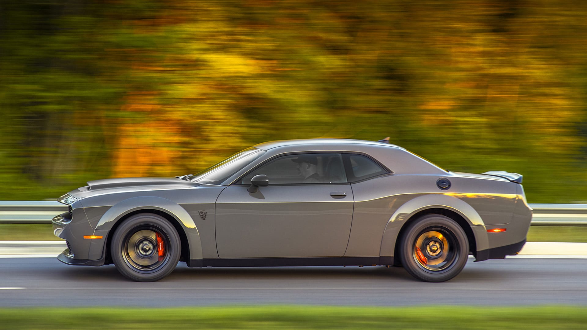 NHRA's drag racing rules now allow faster street-legal cars - Autoblog