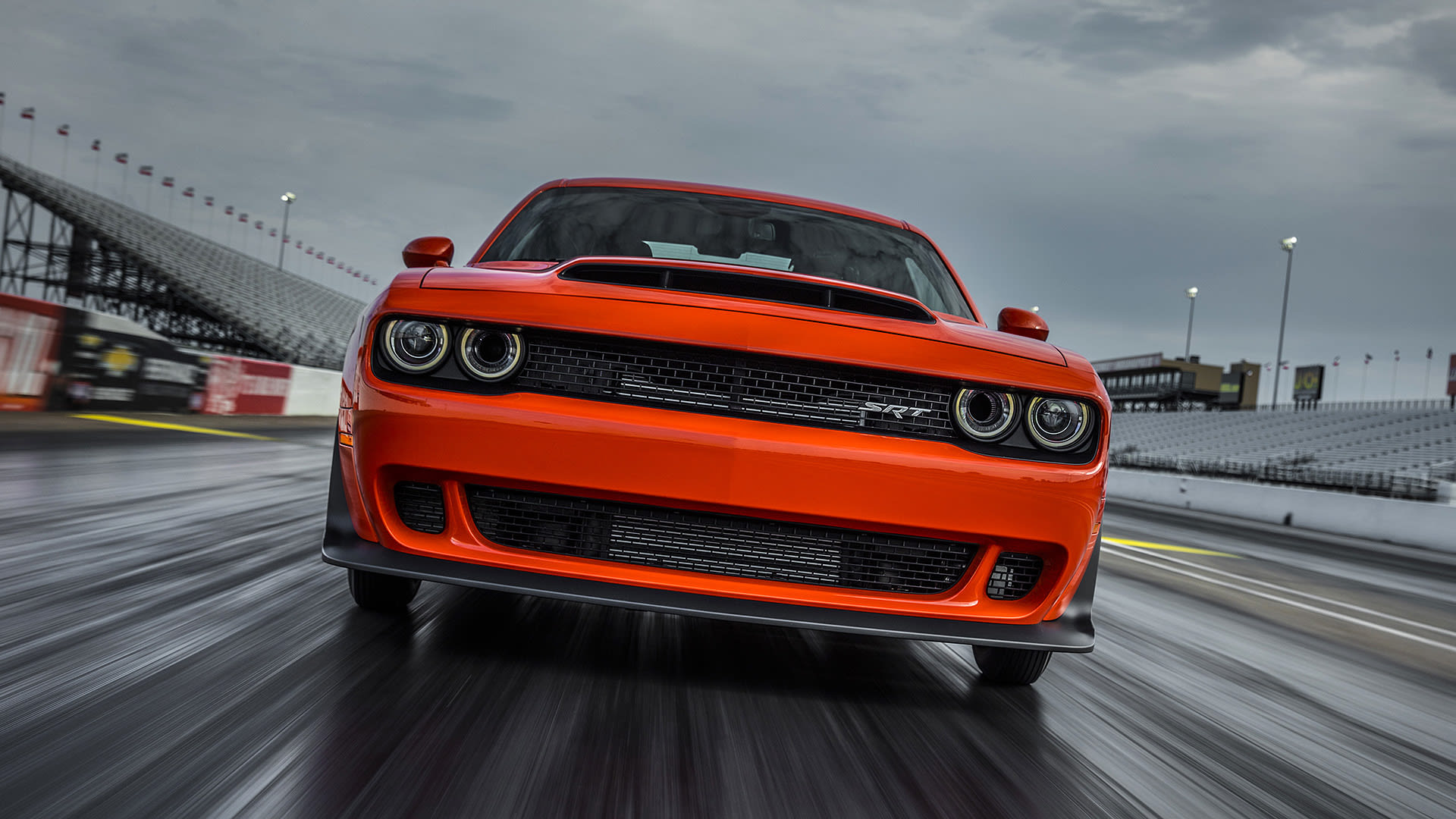 NHRA's drag racing rules now allow faster street-legal cars - Autoblog