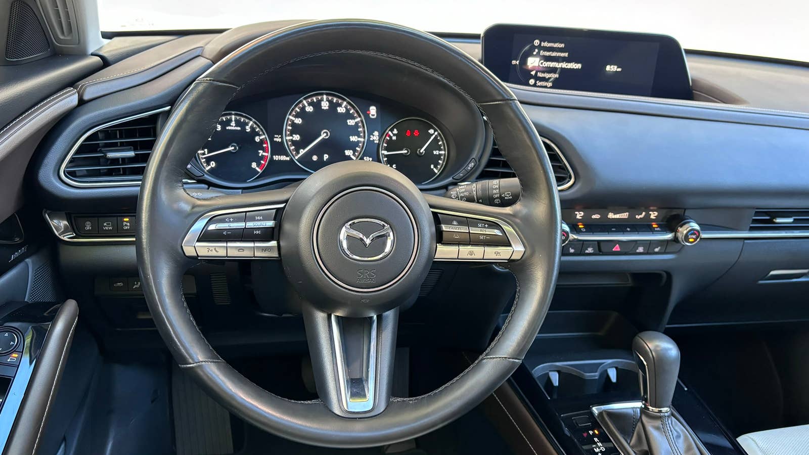 2024 Mazda CX-30 Review: Stylish and fun alternative to small luxury ...