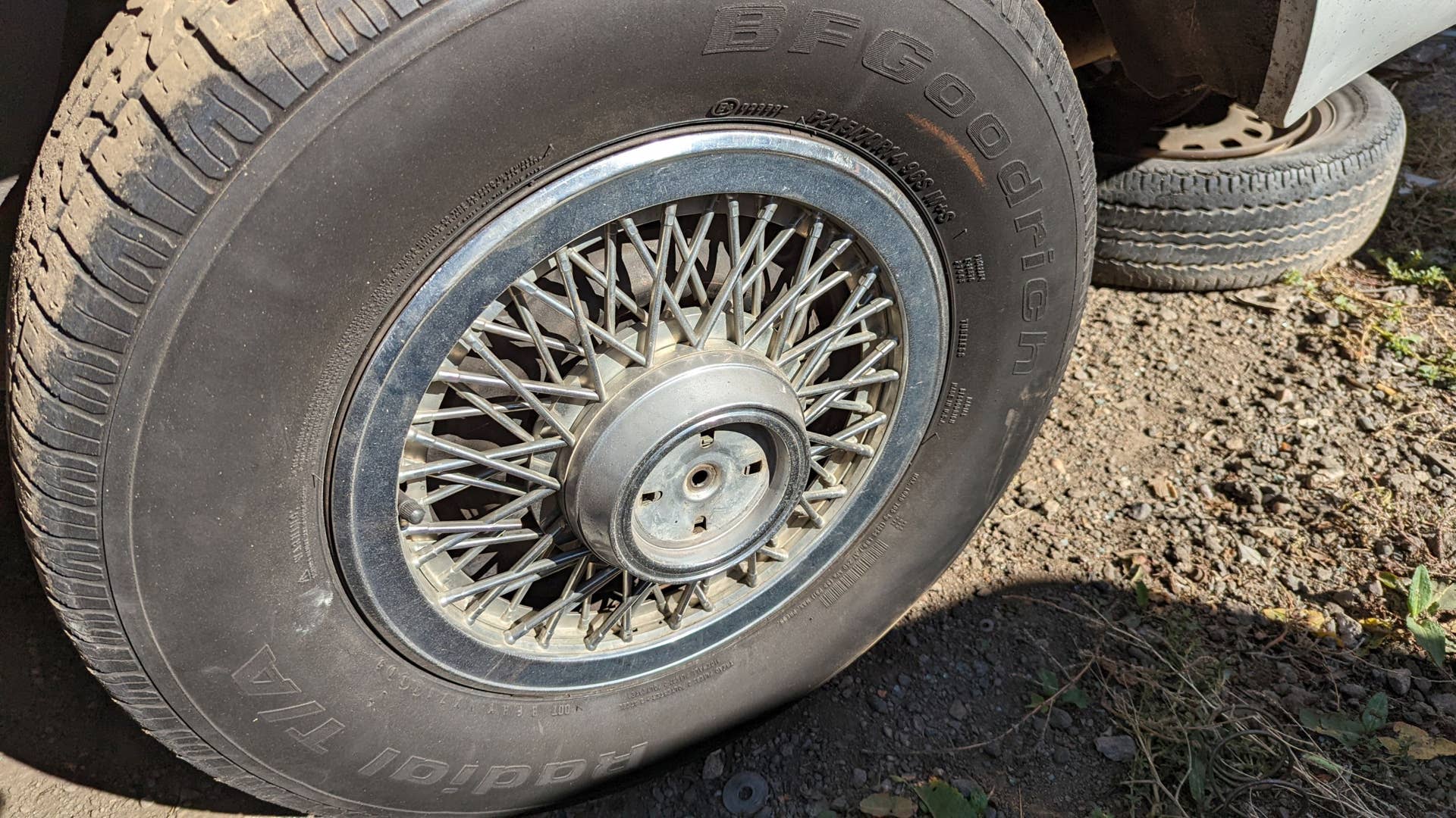 Junkyard Gem: 1990 Chevrolet Lumina APV - Autoblog