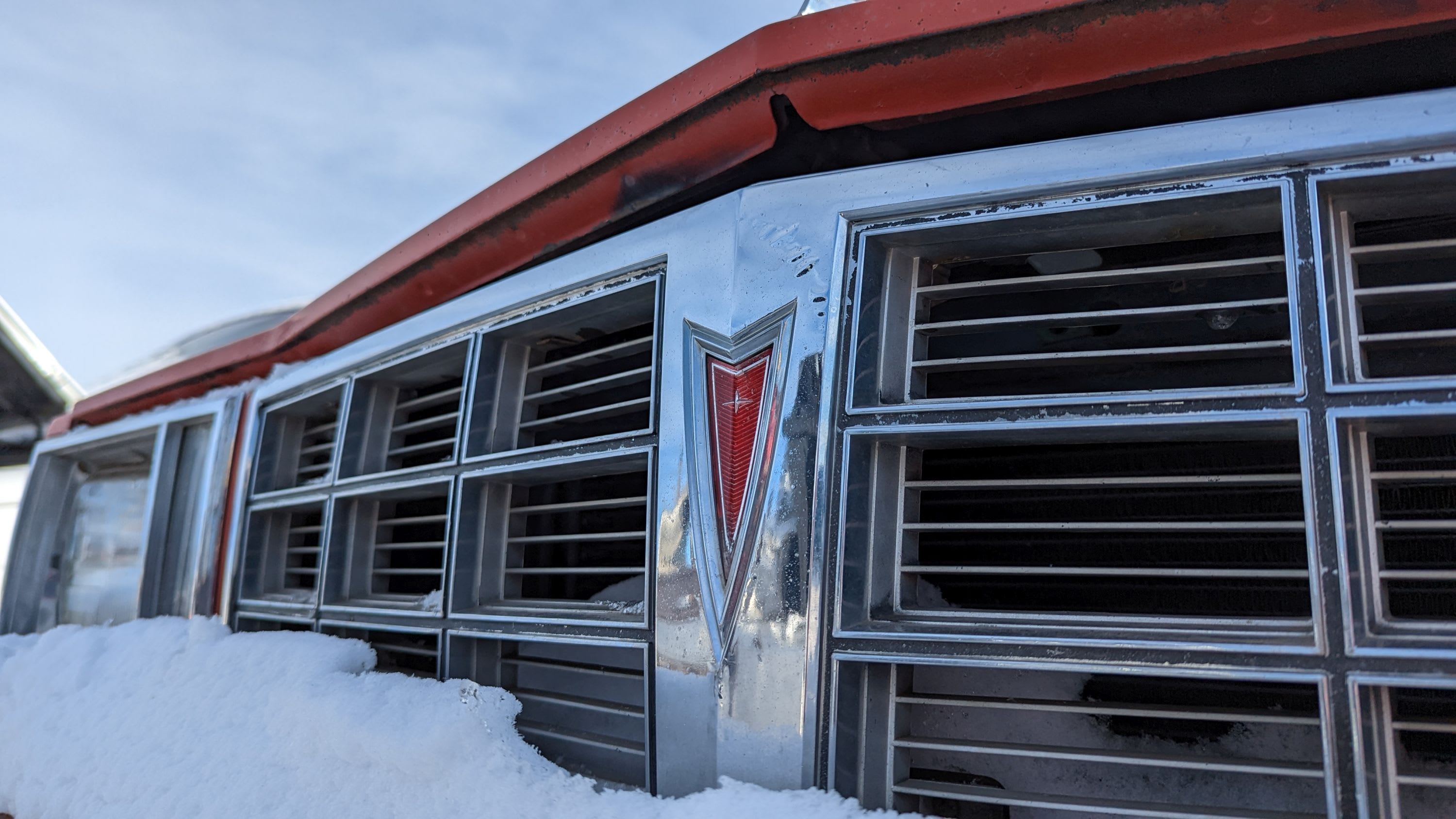 Junkyard Gem: 1980 Pontiac Phoenix LJ Hatchback - Autoblog