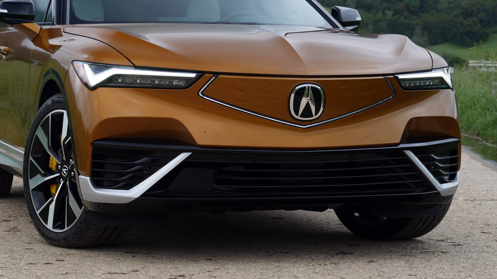 2025 Acura ZDX First Drive Review: First electric Acura or alternative ...