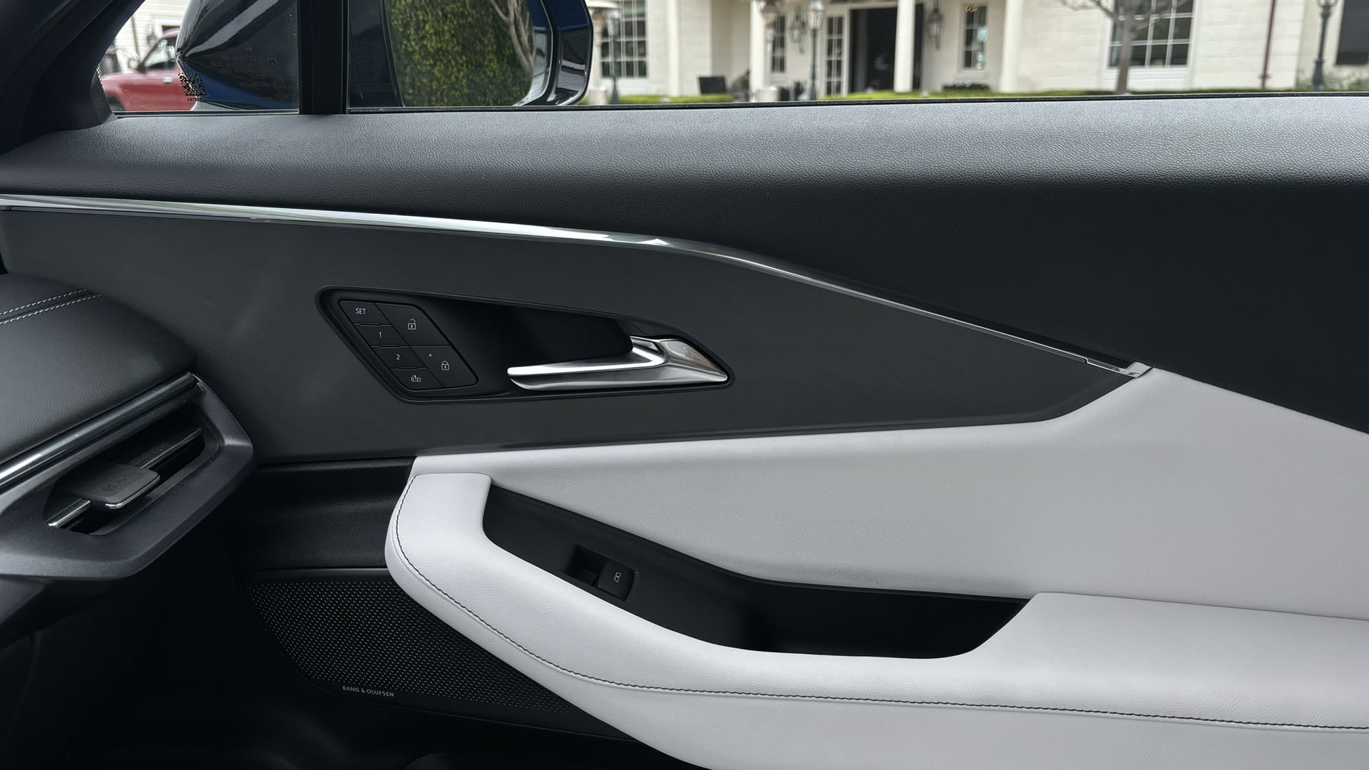 2025 Acura ZDX First Drive Review: First electric Acura or alternative ...