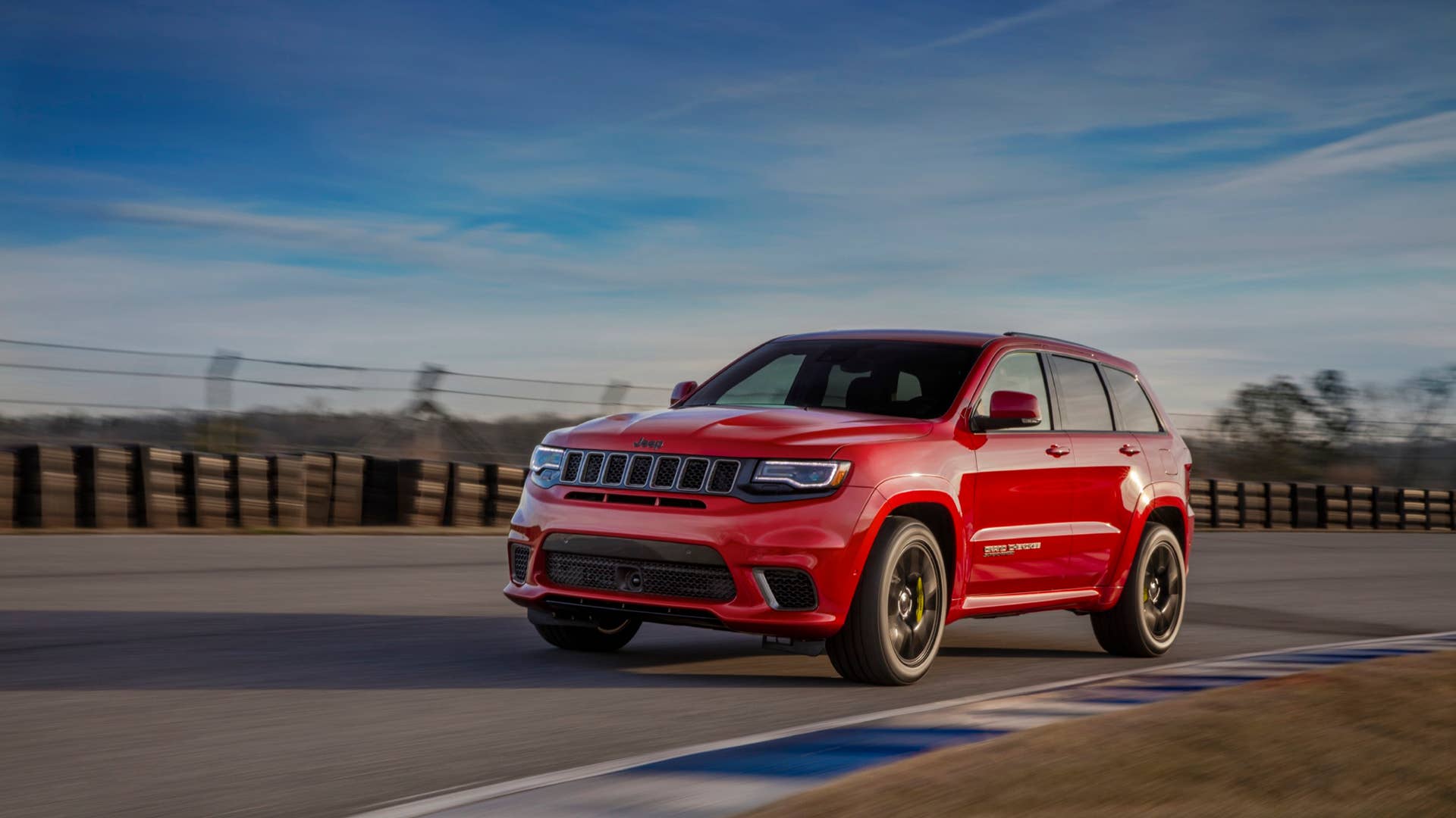 2021 Jeep Grand Cherokee Review | What's new, price, photos, fuel ...