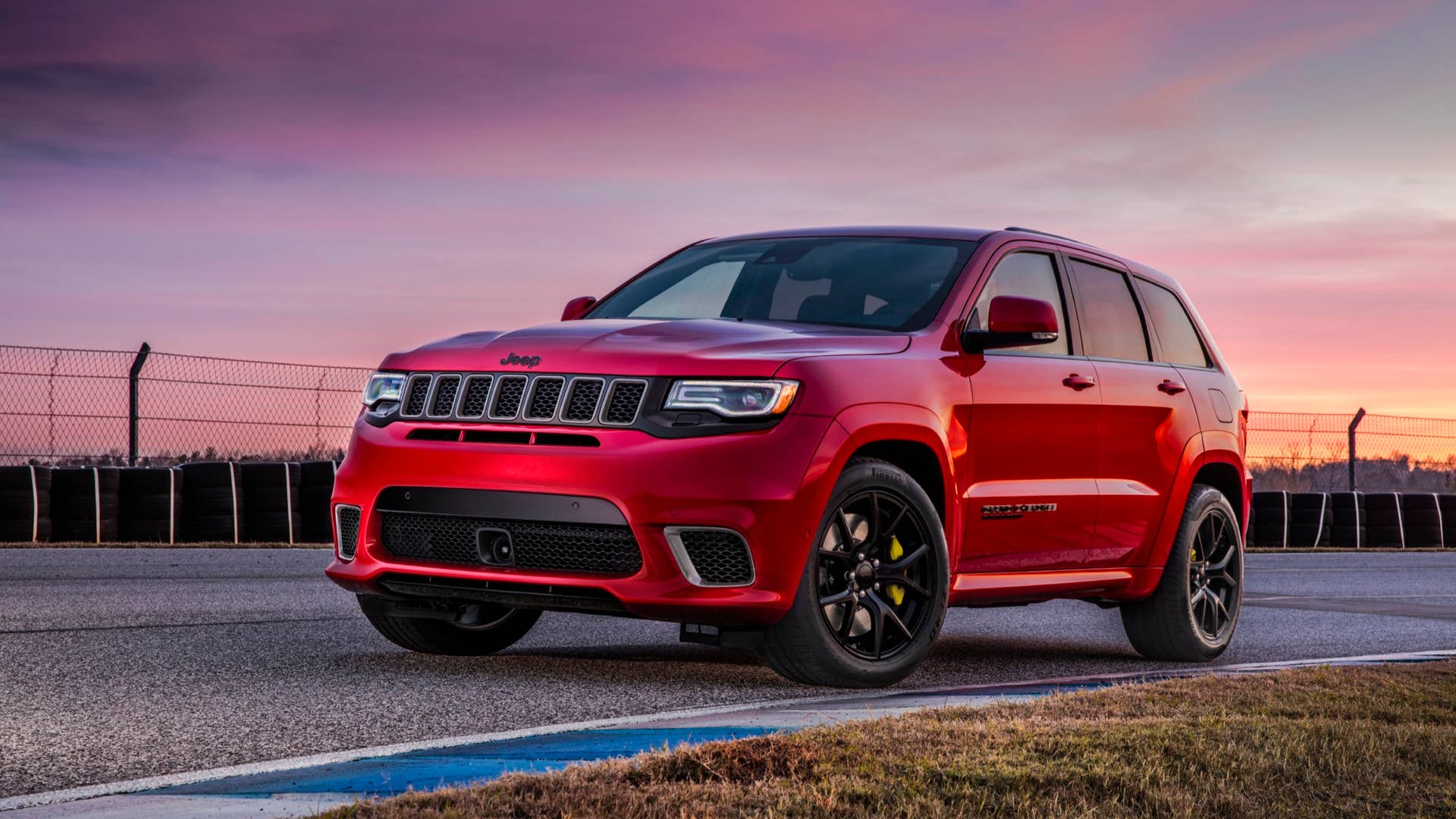 2020 Jeep Grand Cherokee Review and Buying Guide | Choices abound ...