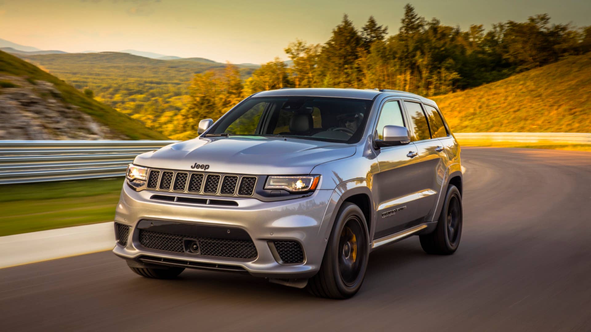 2020 Jeep Grand Cherokee Review and Buying Guide | Choices abound ...