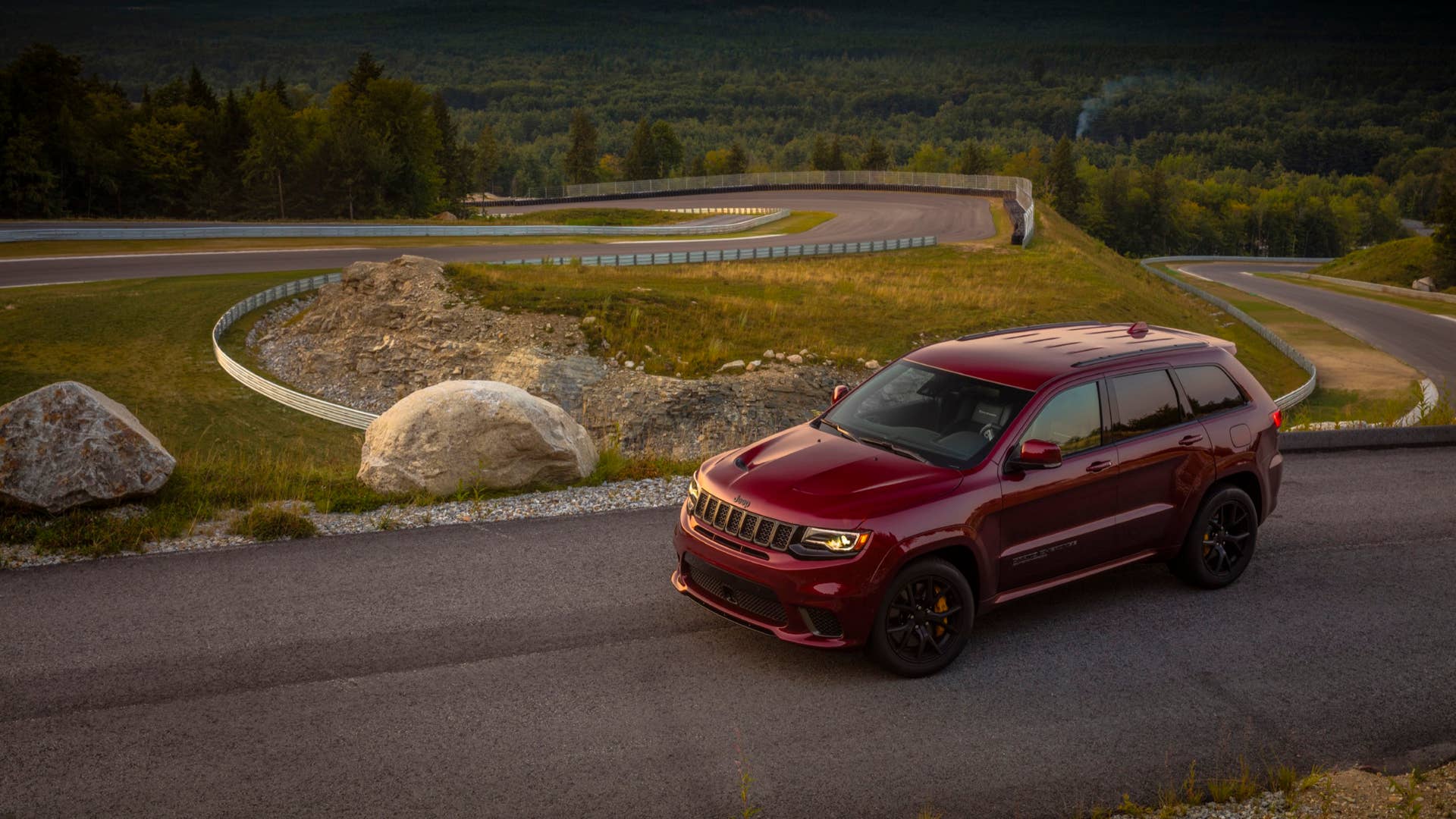 2020 Jeep Grand Cherokee Review and Buying Guide | Choices abound ...