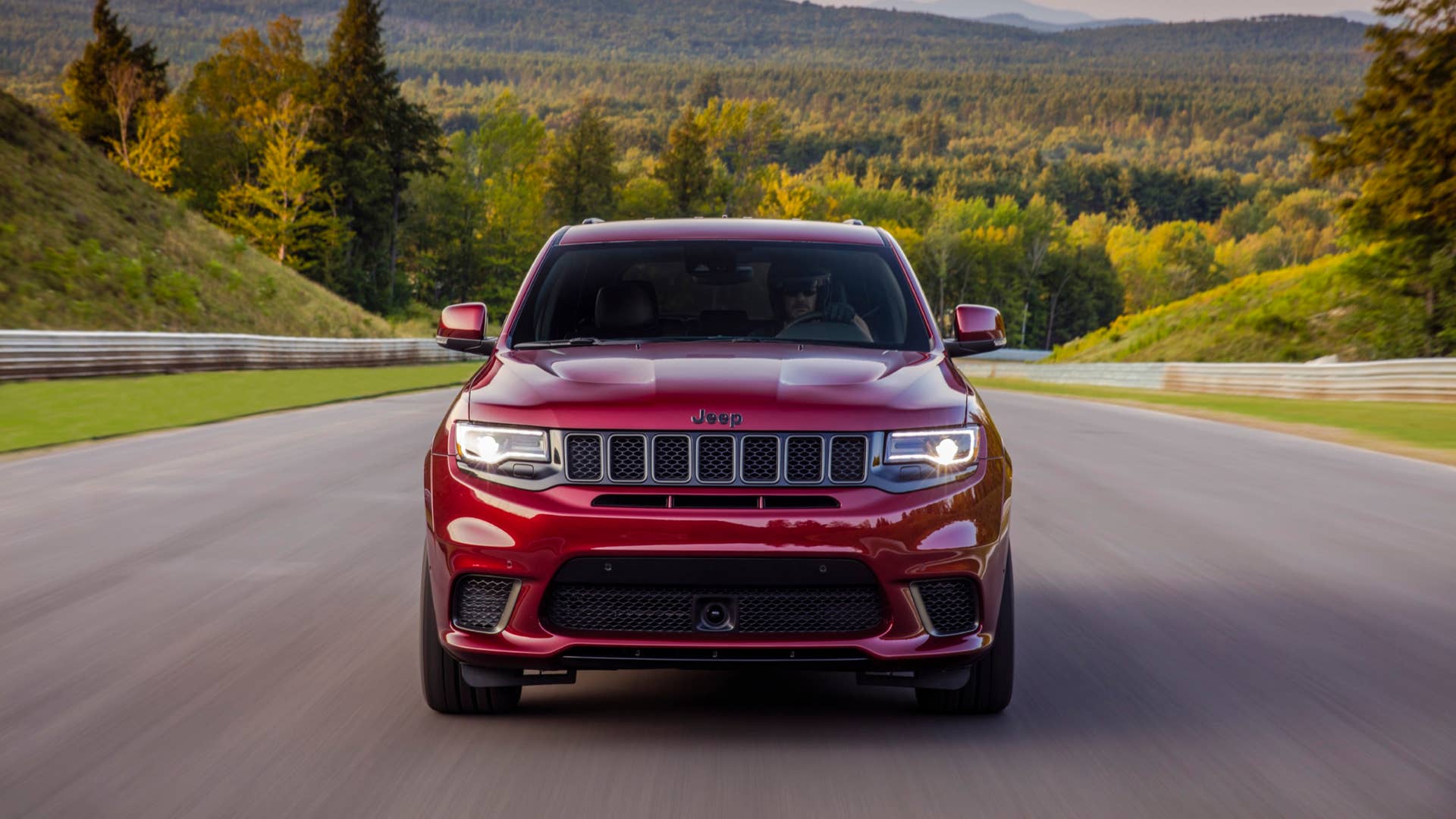 2020 Jeep Grand Cherokee Review and Buying Guide | Choices abound ...