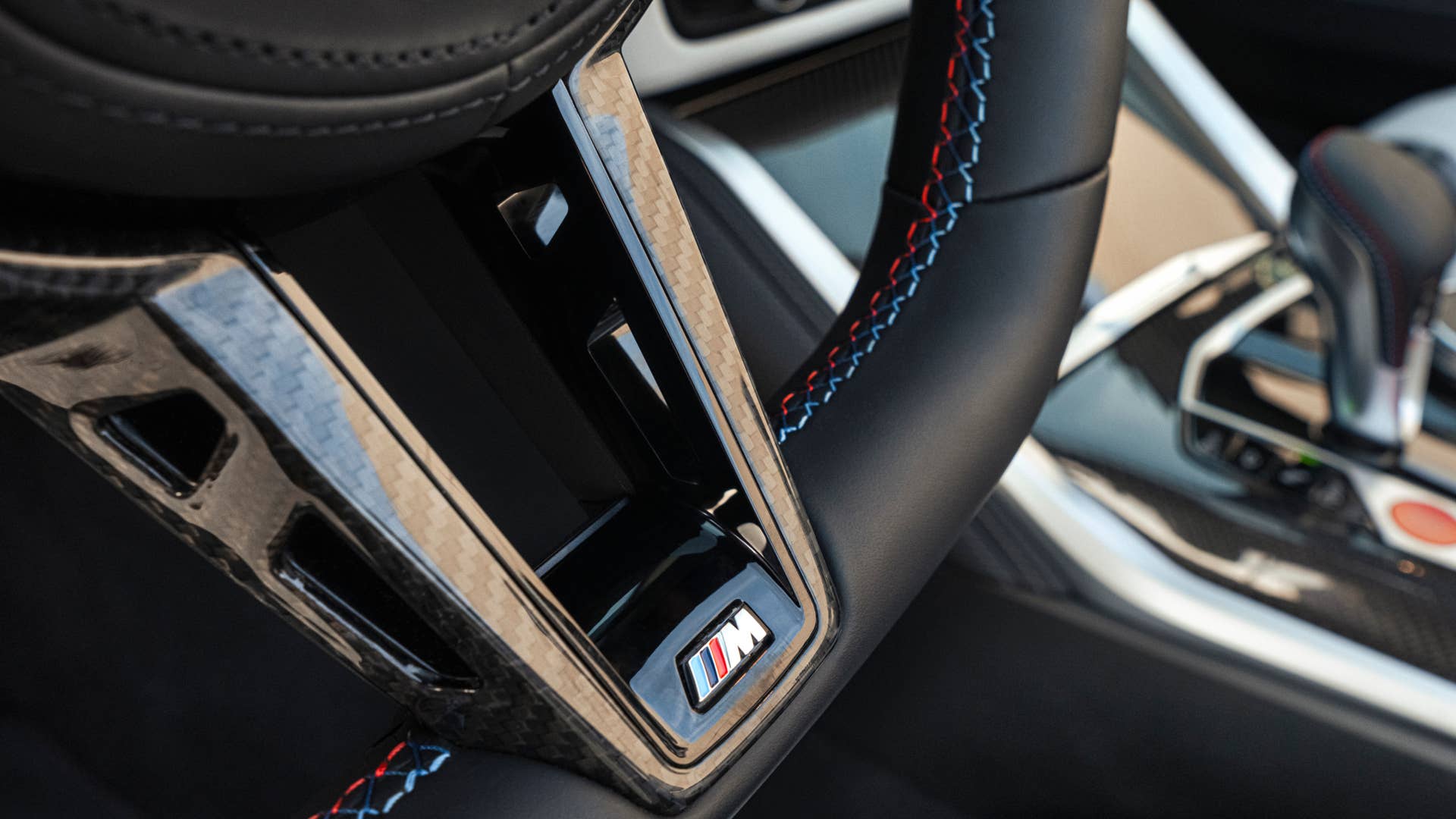 2025 BMW M4 refreshed with minor design tweaks, better tech and more ...