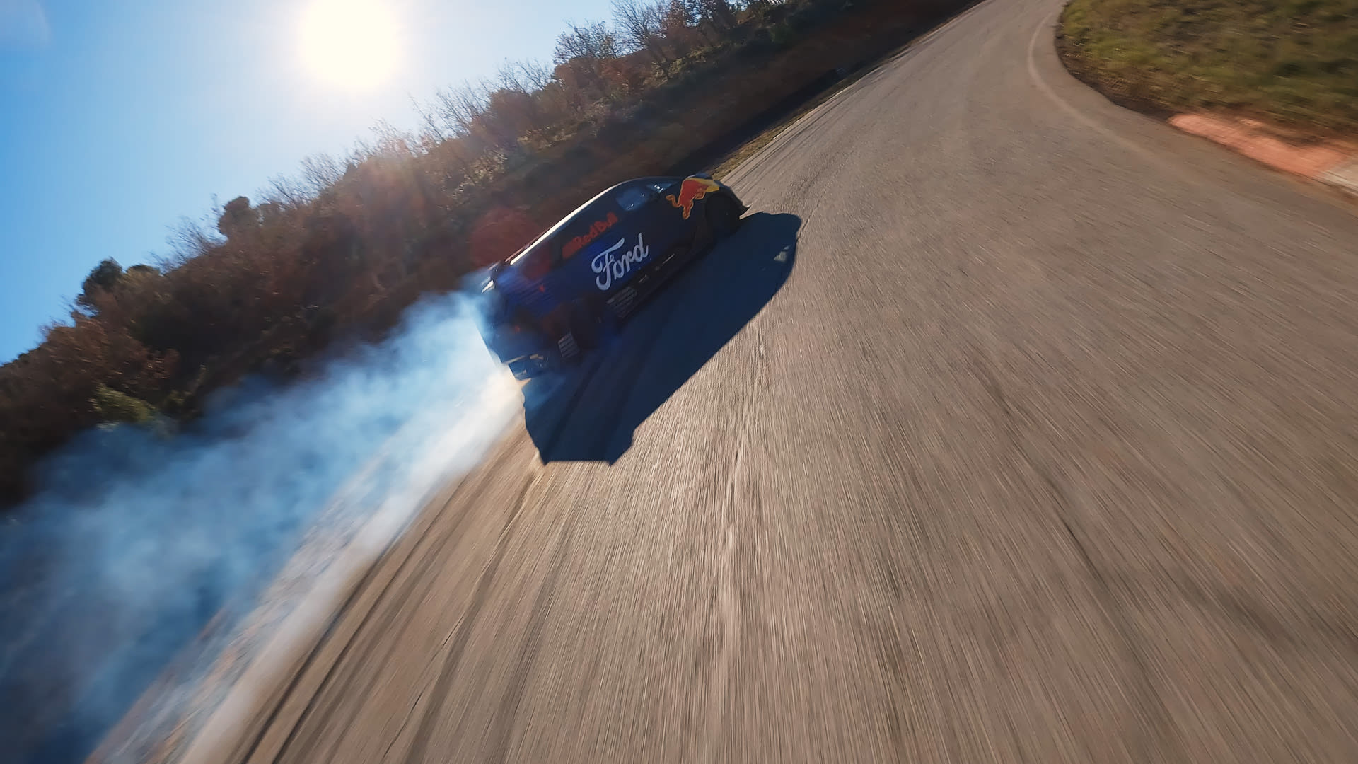 Red Bull Ford Powertrains' work toward 2026 F1 power unit is officially ...