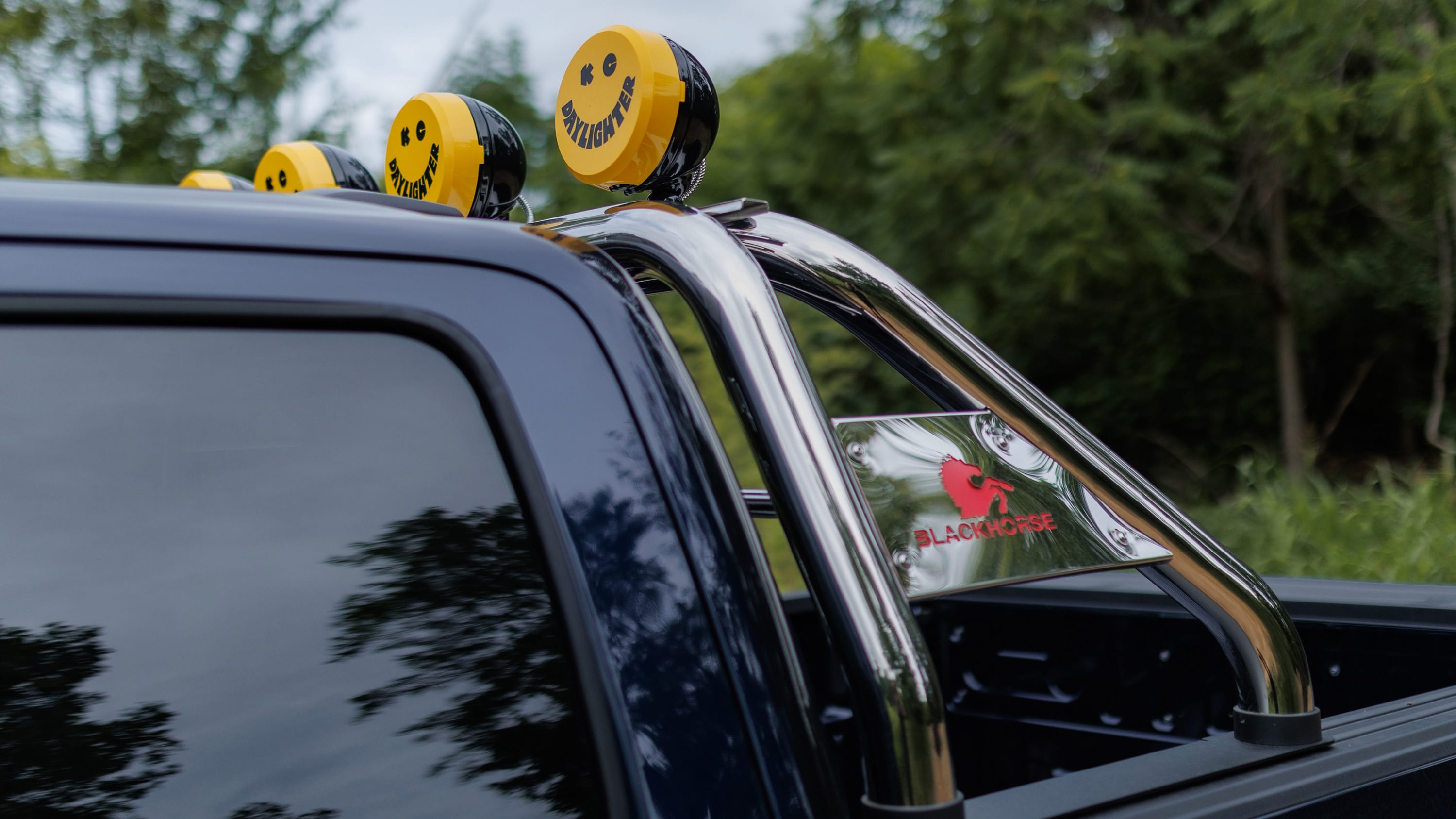 BFP Retro F-150 First Drive Review: Not an '80s price, but it's a great ...