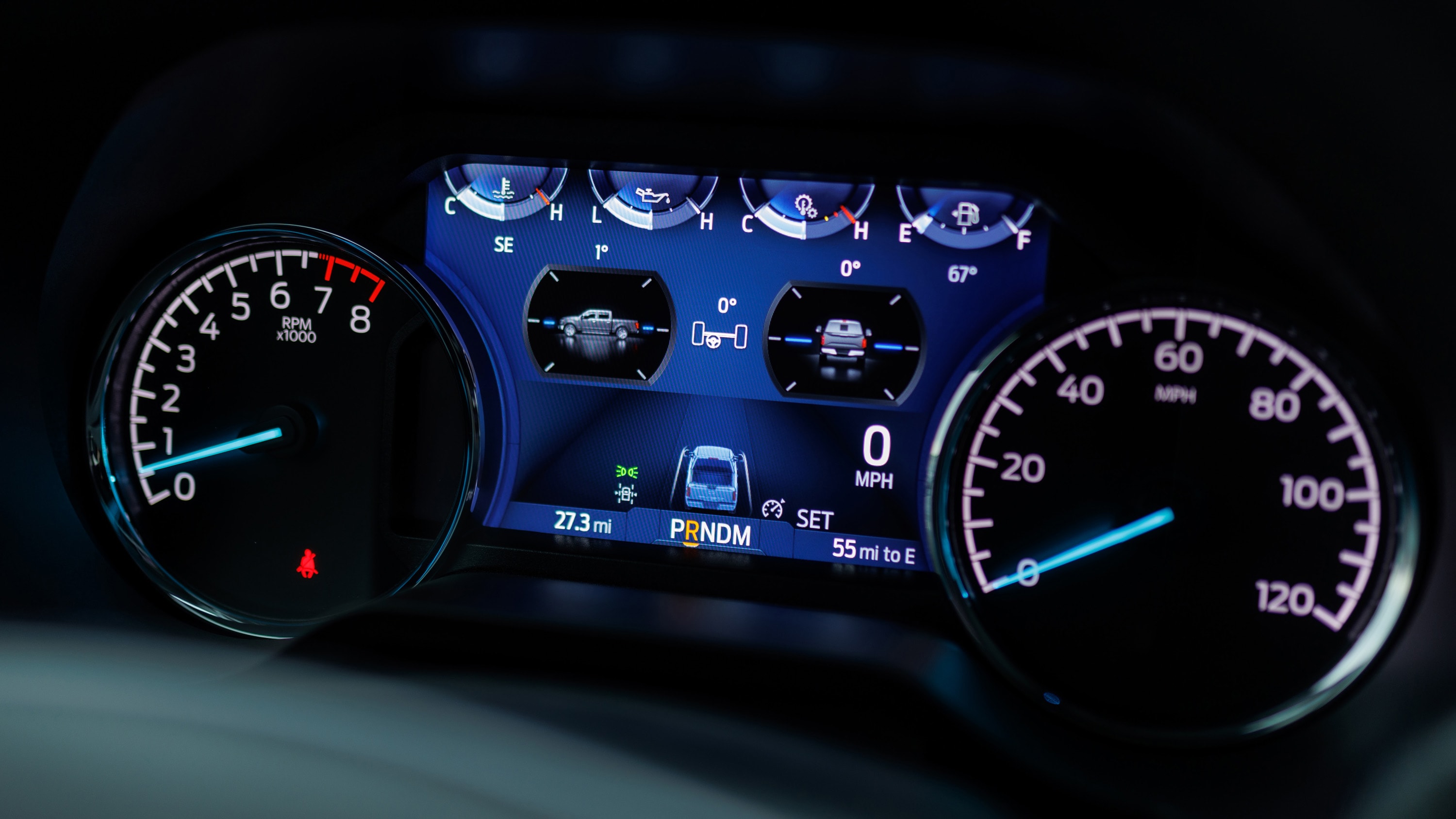 BFP Retro F-150 First Drive Review: Not an '80s price, but it's a great ...