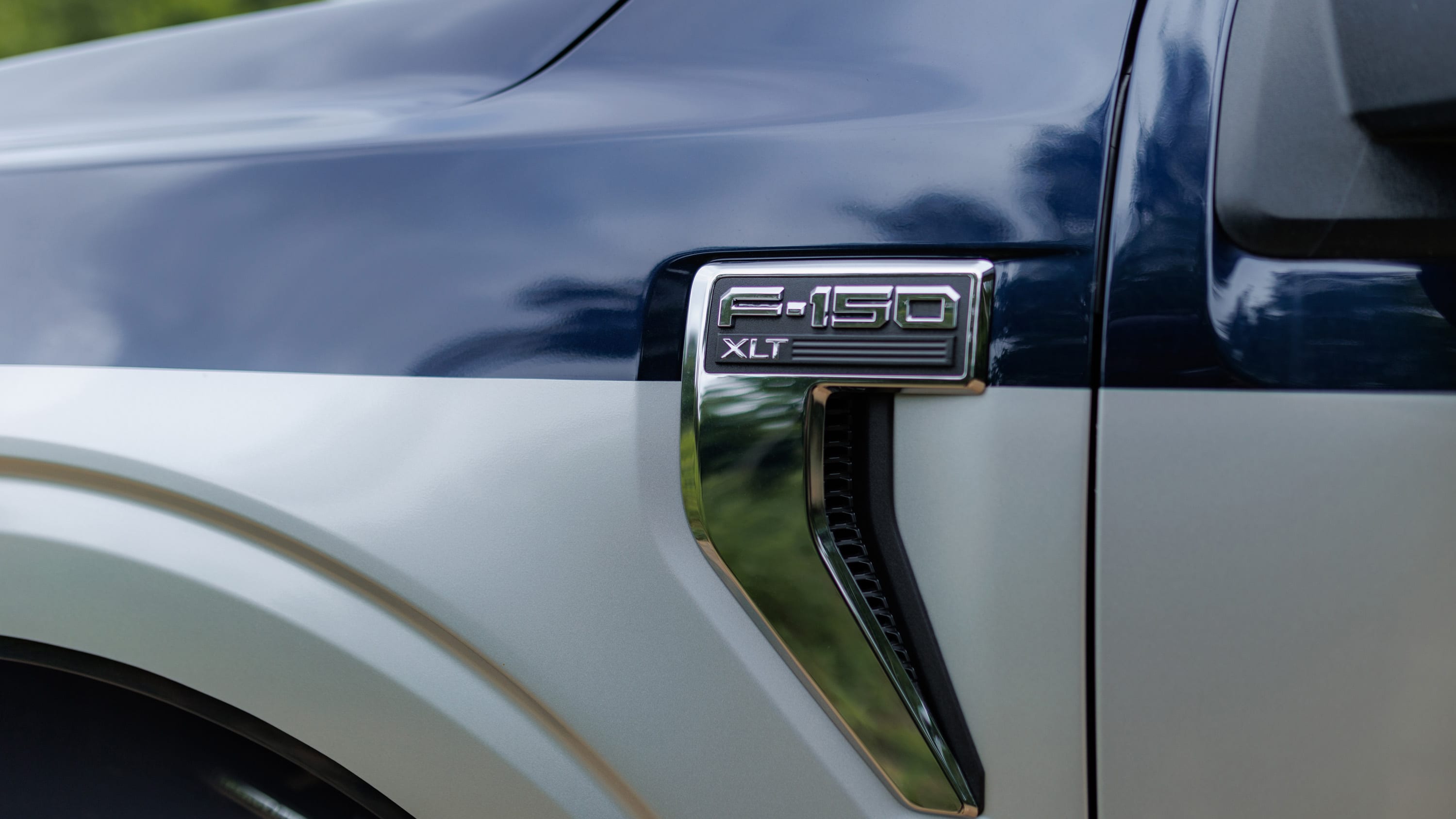 BFP Retro F-150 First Drive Review: Not an '80s price, but it's a great ...