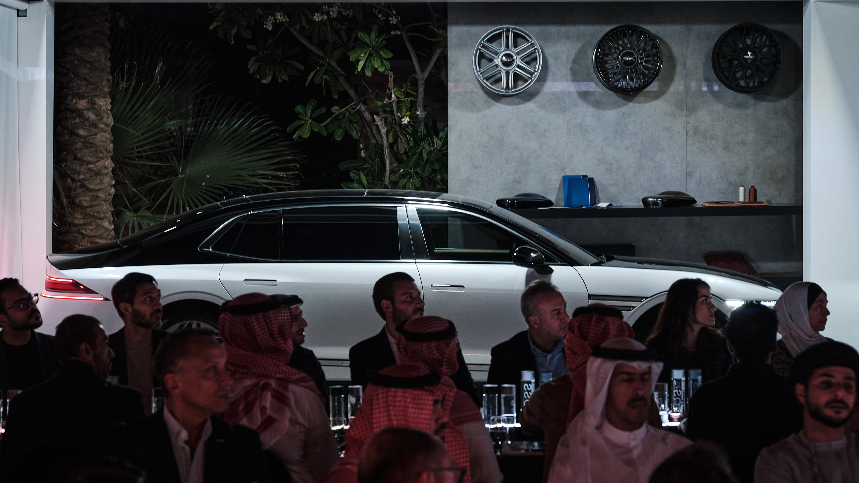 Genesis launches One of One and Performance programs in Dubai - Autoblog