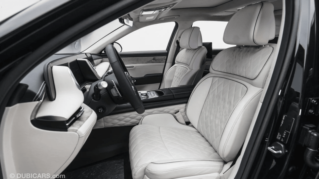 Genesis launches One of One and Performance programs in Dubai - Autoblog