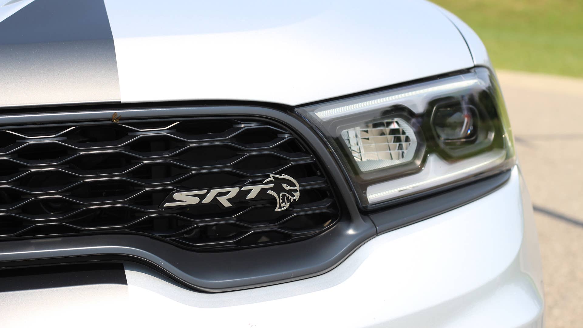 2023 Dodge Durango SRT Hellcat Road Test: More serious than you think ...
