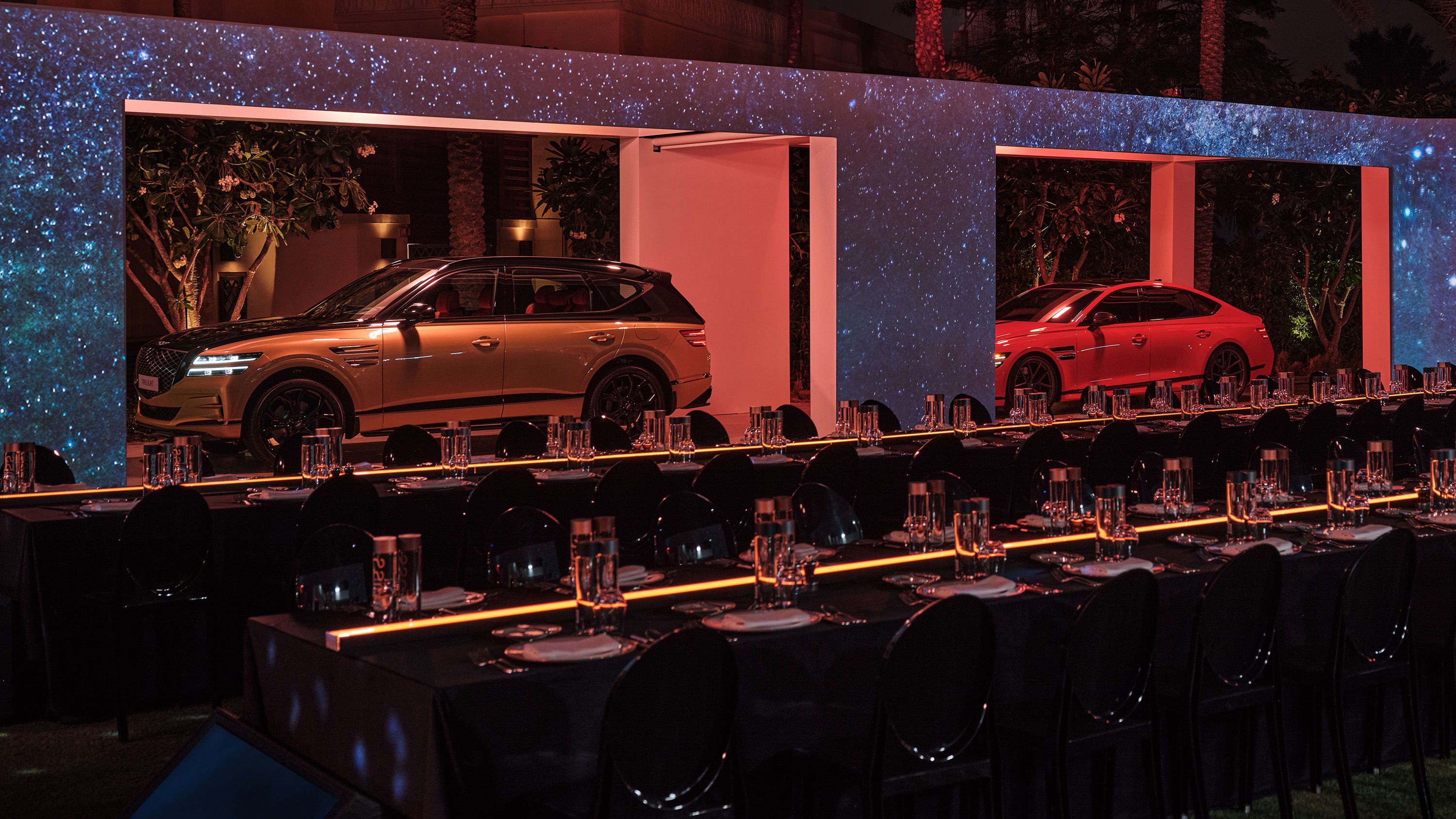 Genesis launches One of One and Performance programs in Dubai - Autoblog