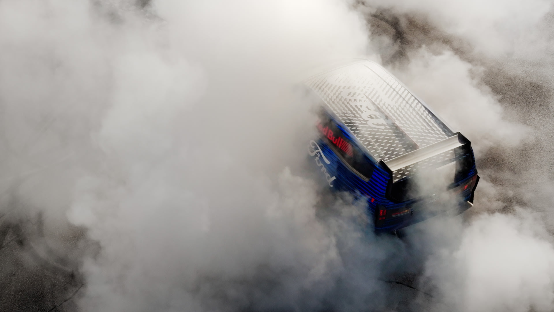 Red Bull Ford Powertrains' work toward 2026 F1 power unit is officially ...