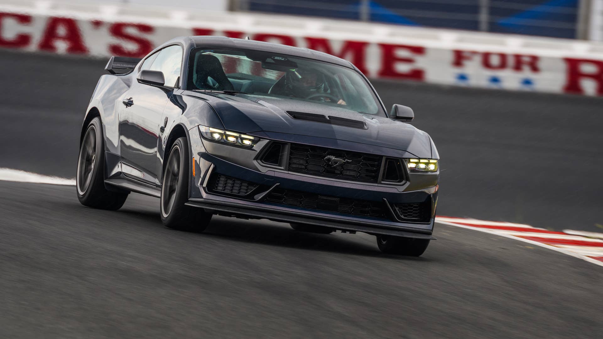 2026 Ford Mustang Lease Deals Are a Must-See This January - Autoblog
