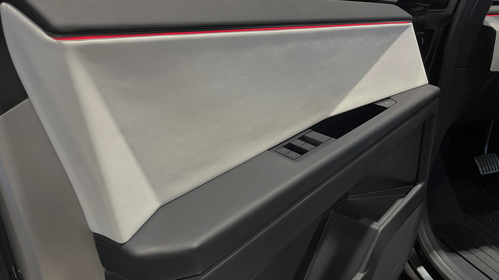 Tesla Cybertruck First Look: Exterior and Interior Review - Autoblog