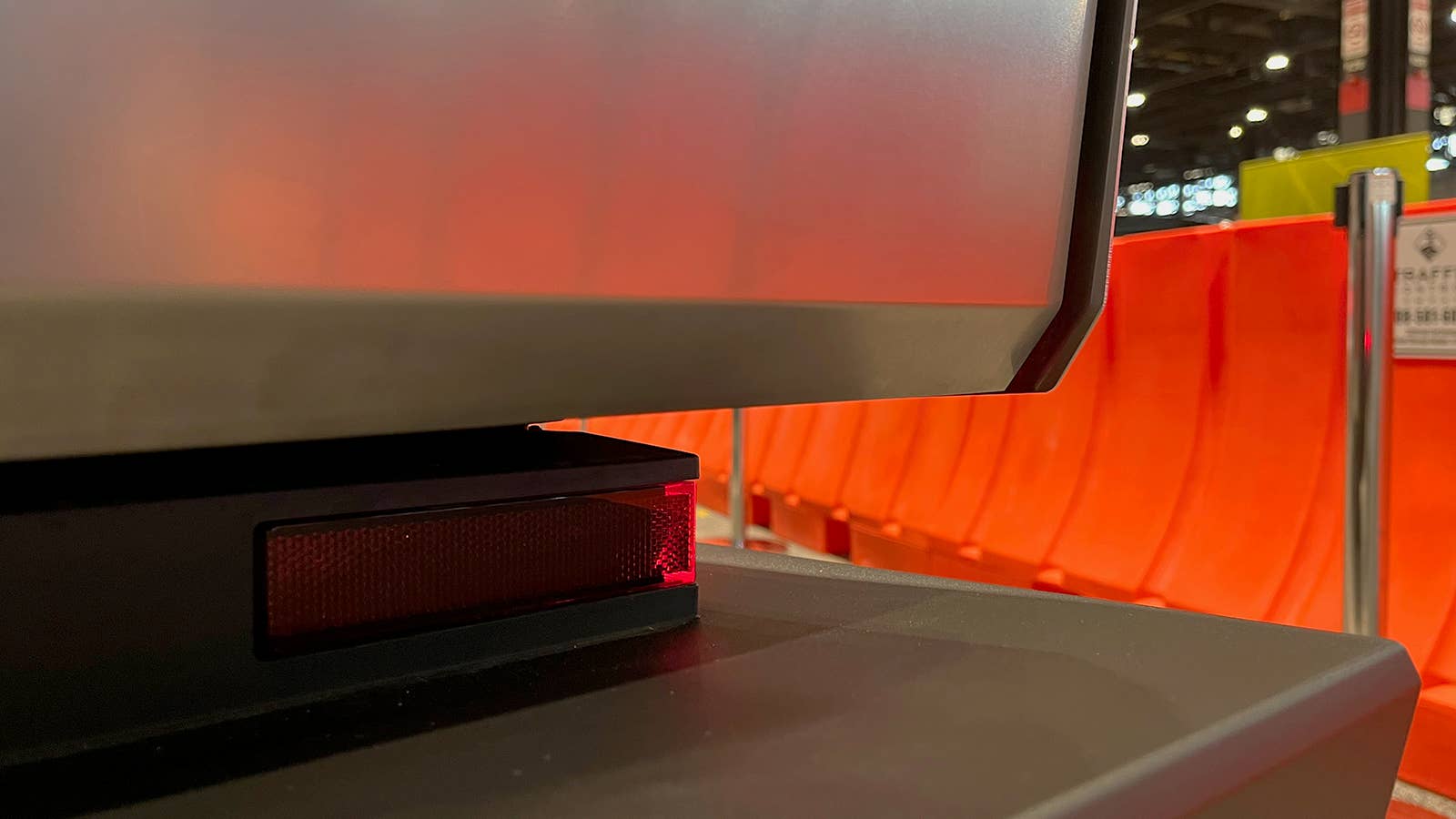 Tesla Cybertruck First Look: Exterior and Interior Review - Autoblog