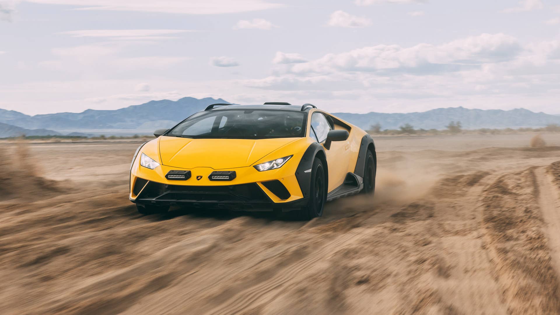 Lamborghini Huracan is officially sold out through end of production ...