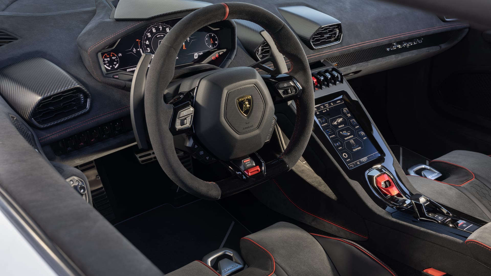 Lamborghini Huracan is officially sold out through end of production ...
