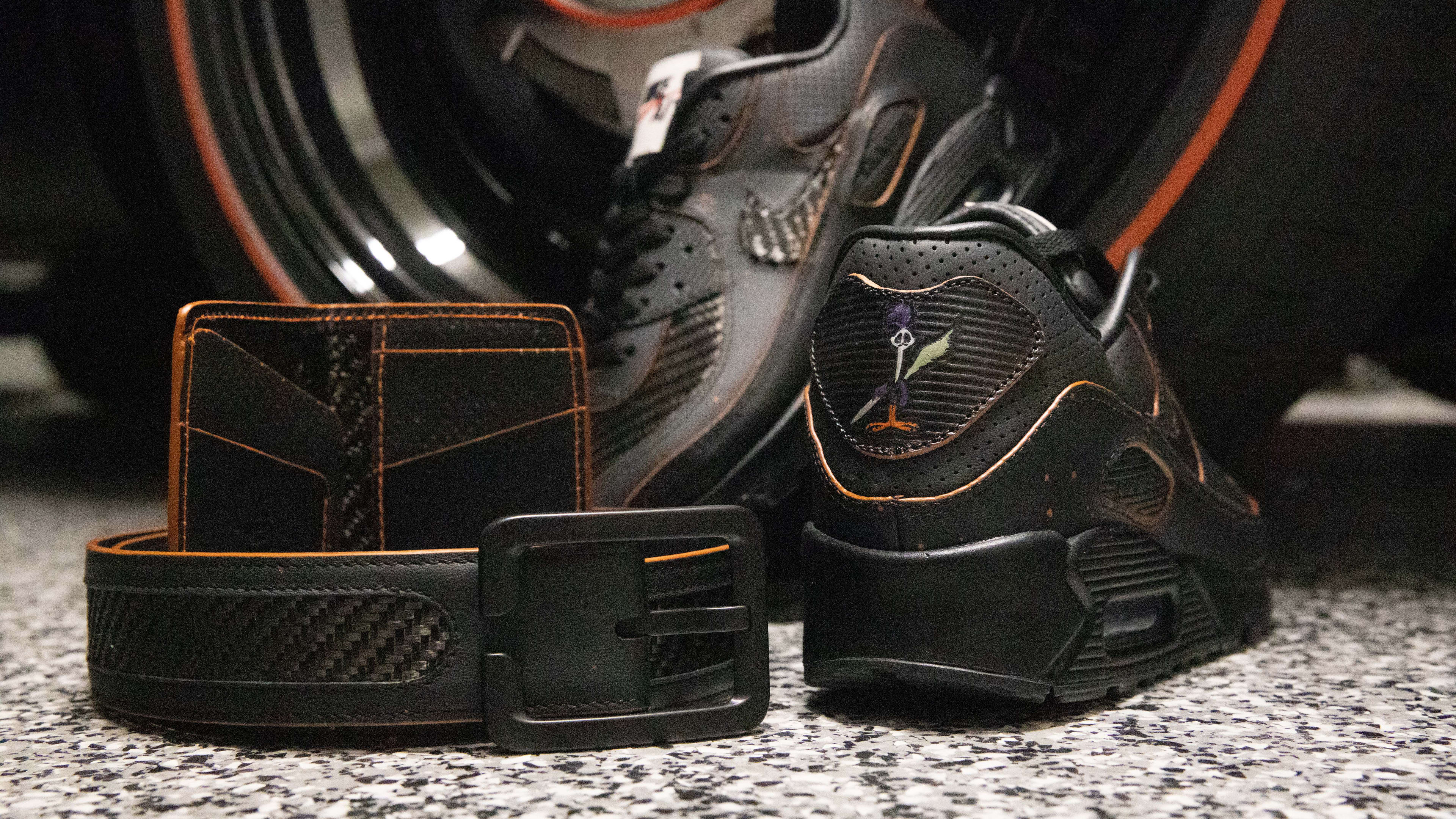 Kevin Hart's 1969 Plymouth Road Runner 'Michael Myers' lurks at SEMA ...