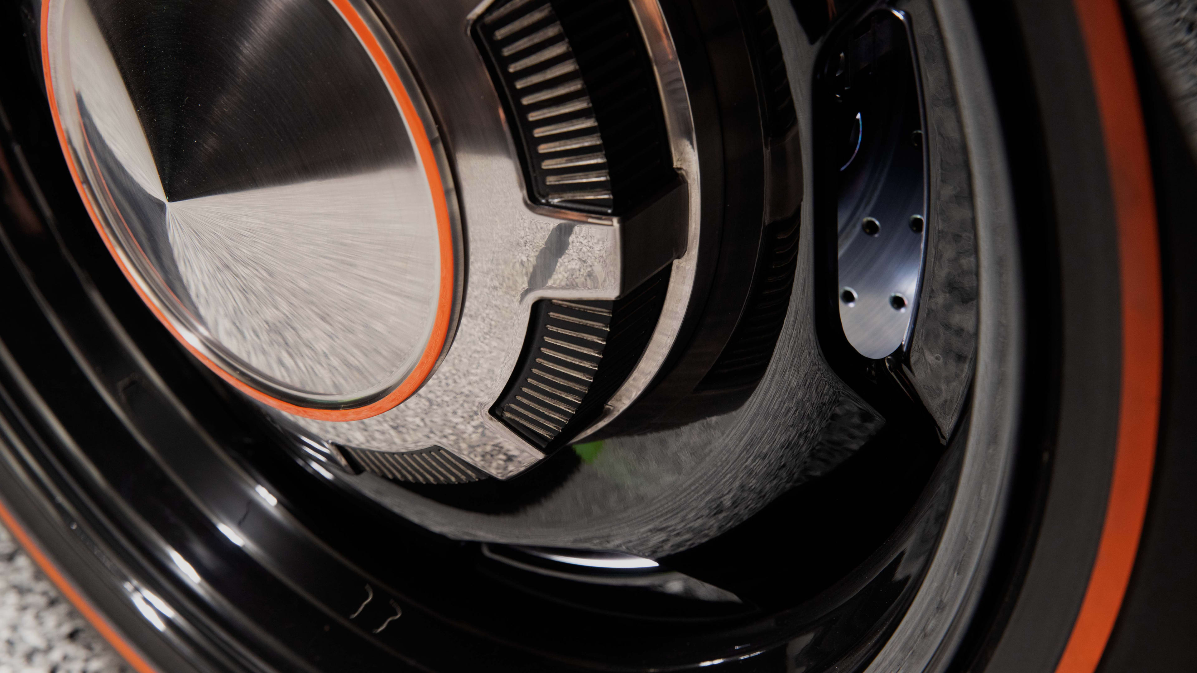 Kevin Hart's 1969 Plymouth Road Runner 'Michael Myers' lurks at SEMA ...