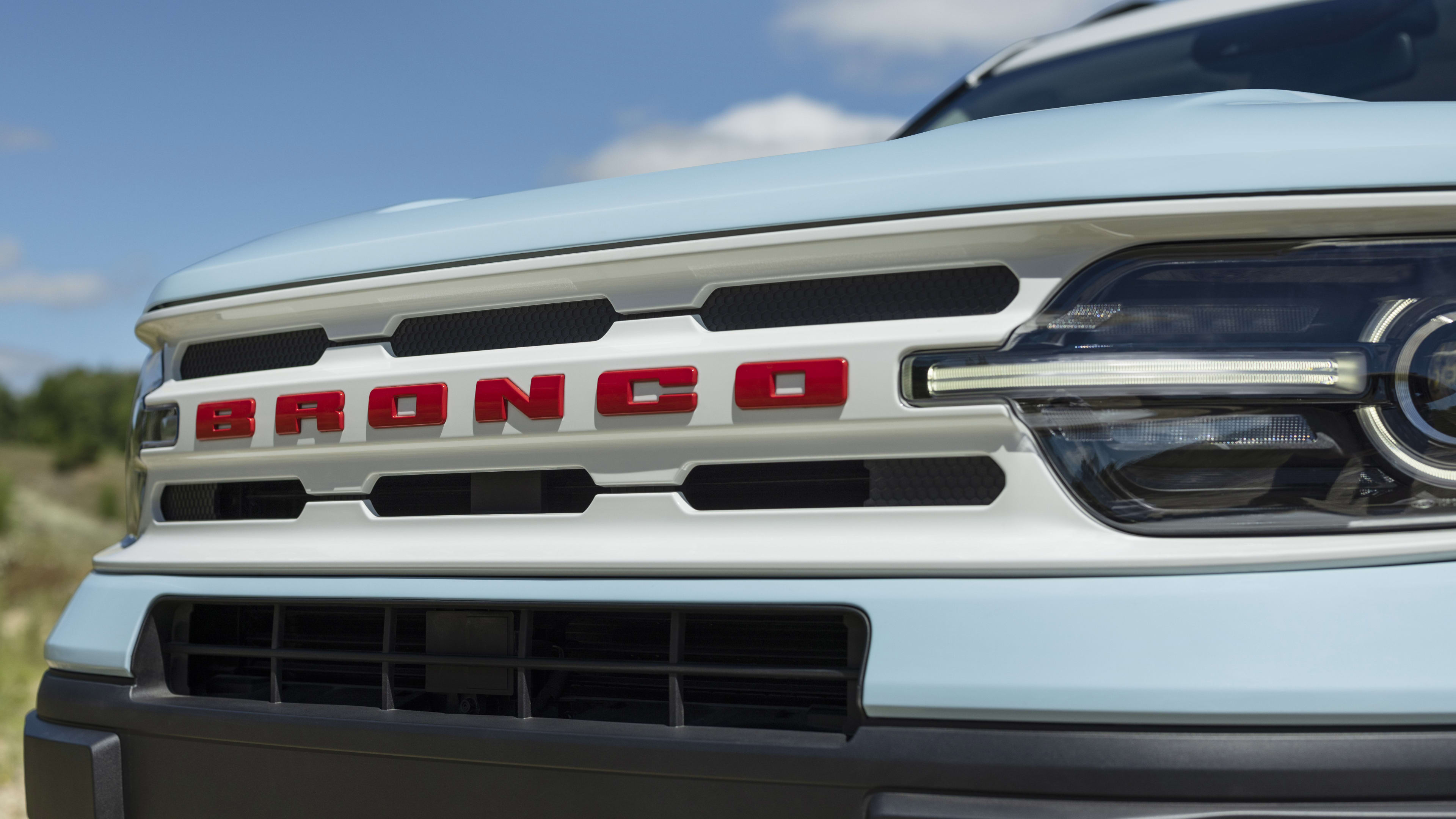 2024 Ford Bronco Sport Review: Loveable baby off-roader gets less ...