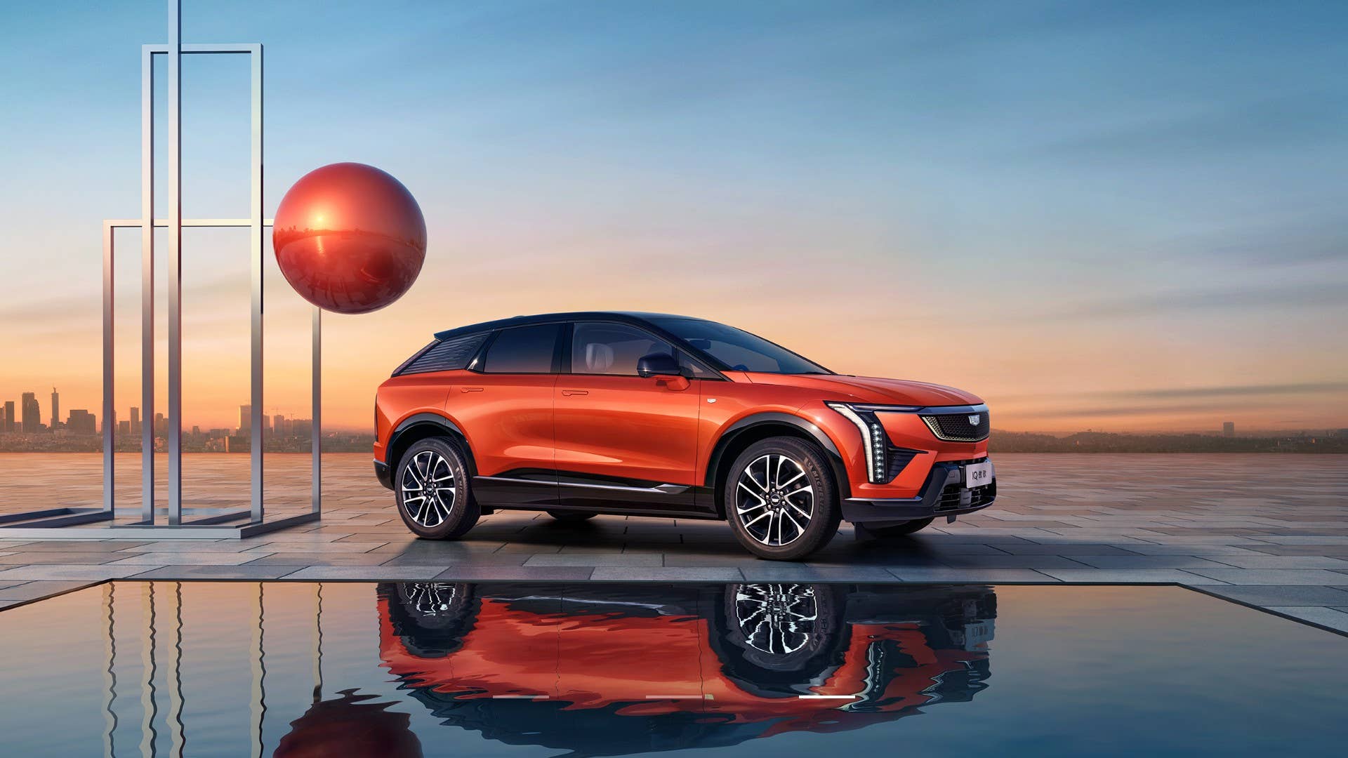 Cadillac's Sales Hit 12-Year High, And It's Thanks To These Models ...