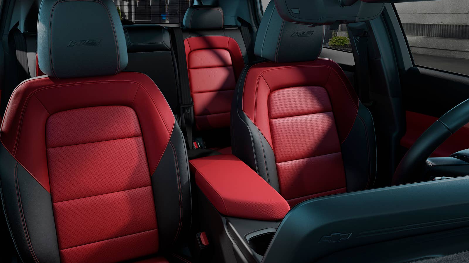 2024 Chevrolet Equinox EV First Drive Review: Finally, Chevy gets ...