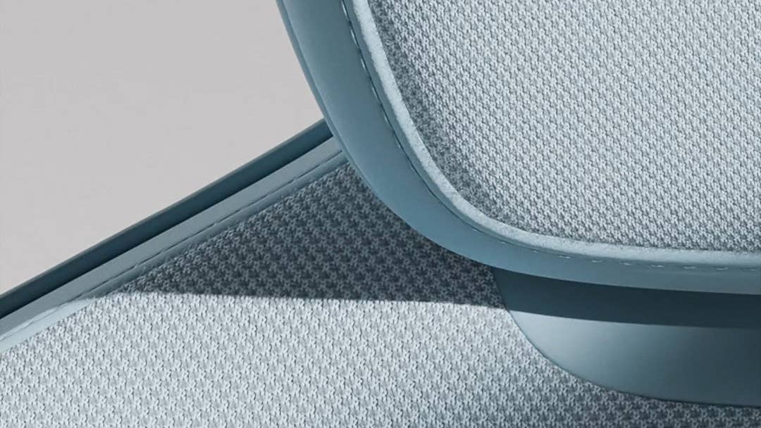 Volvo EX30 interior is minimalism with clever tricks and a sound bar ...