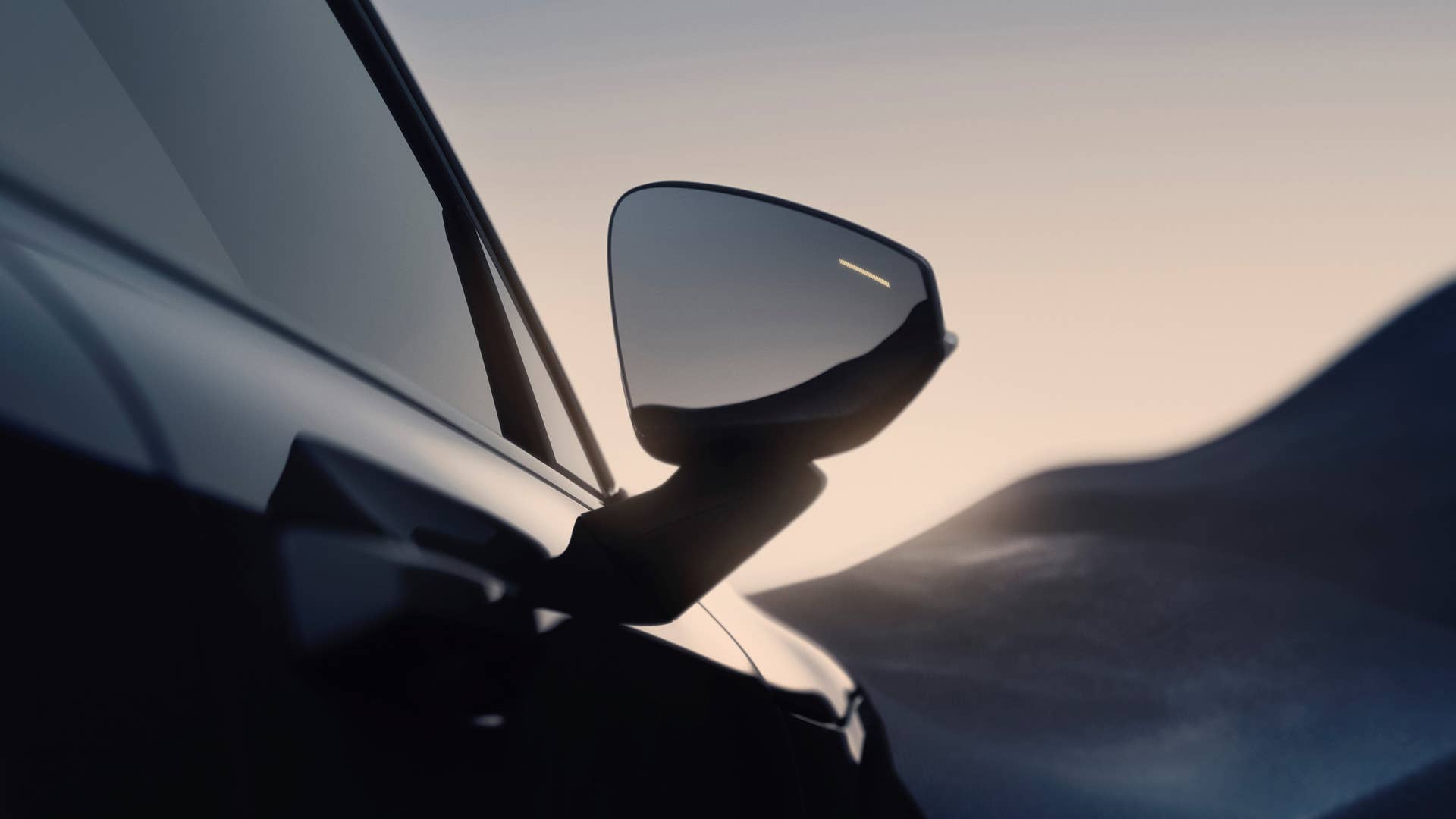 Volvo EX30 interior is minimalism with clever tricks and a sound bar ...