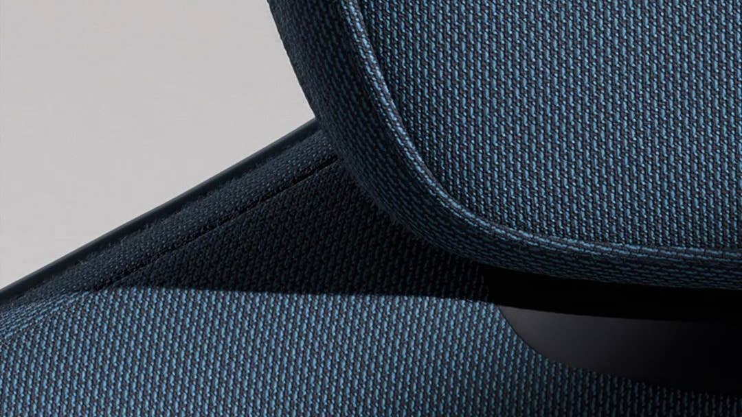 Volvo EX30 interior is minimalism with clever tricks and a sound bar ...