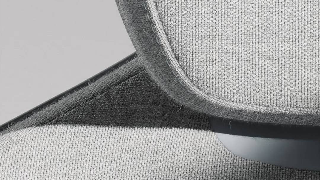 Volvo EX30 interior is minimalism with clever tricks and a sound bar ...