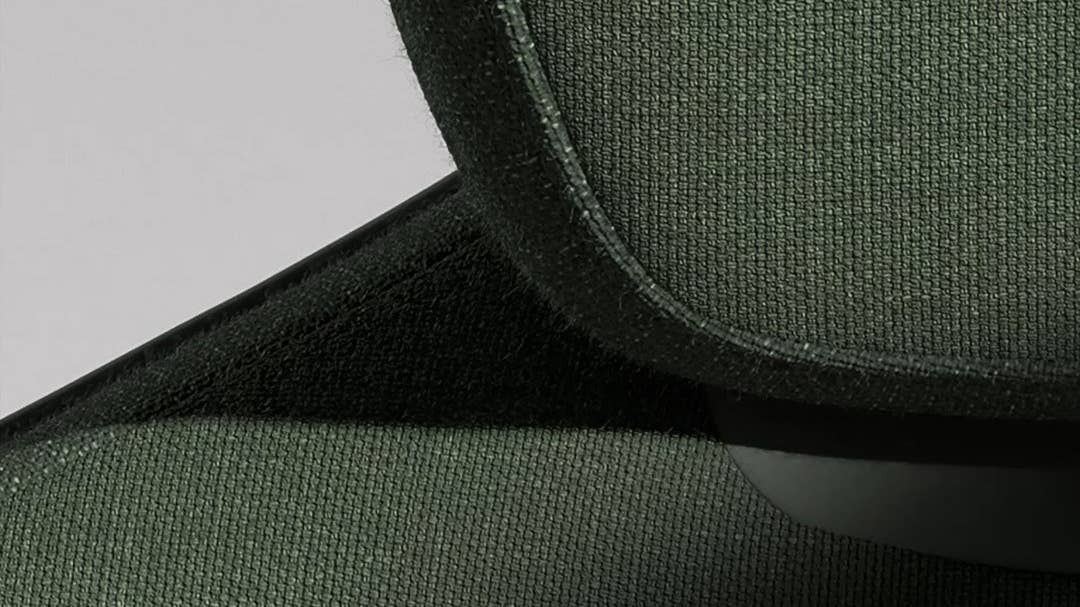 Volvo EX30 interior is minimalism with clever tricks and a sound bar ...