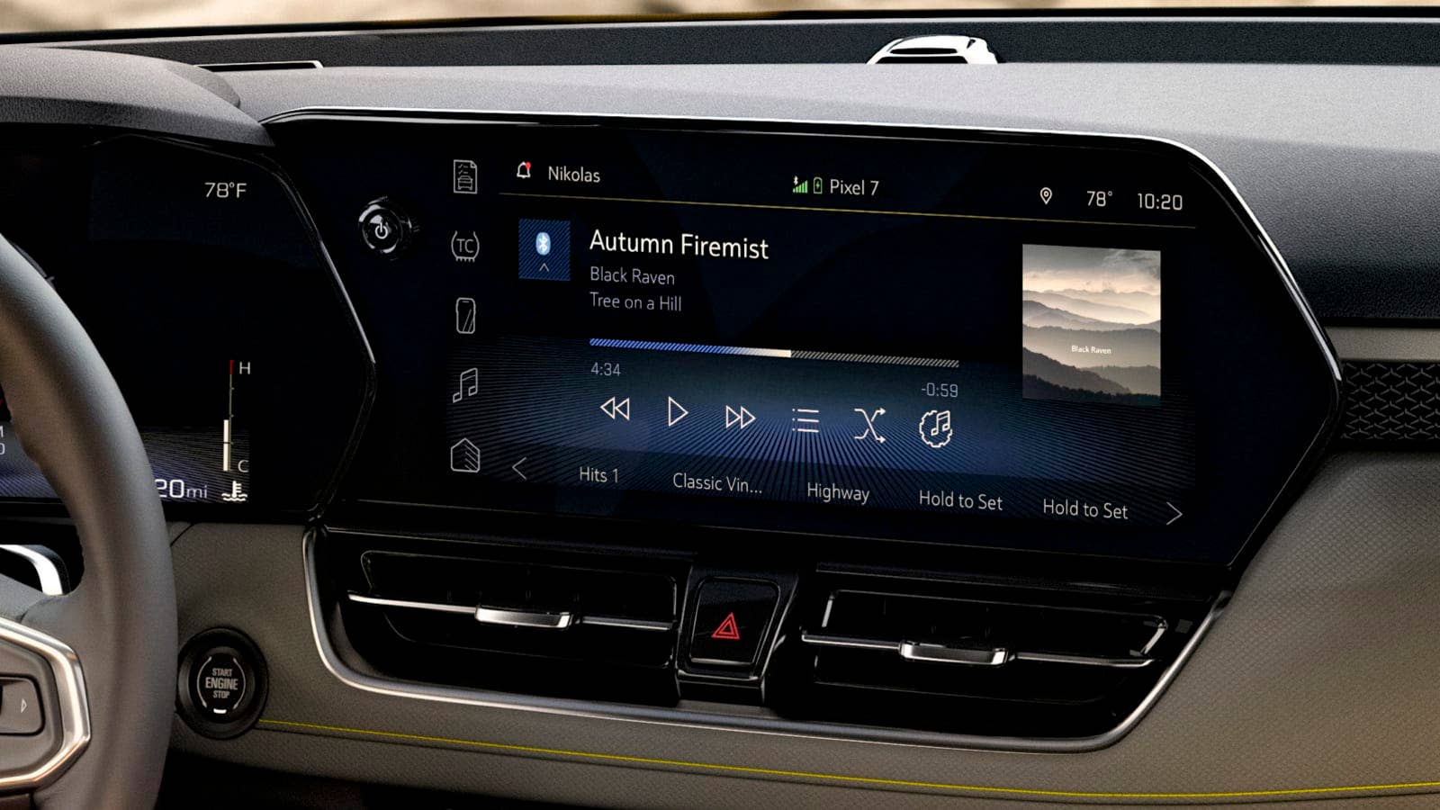 2024 Chevrolet Trailblazer Review: Decent value, but Chevy's got ...