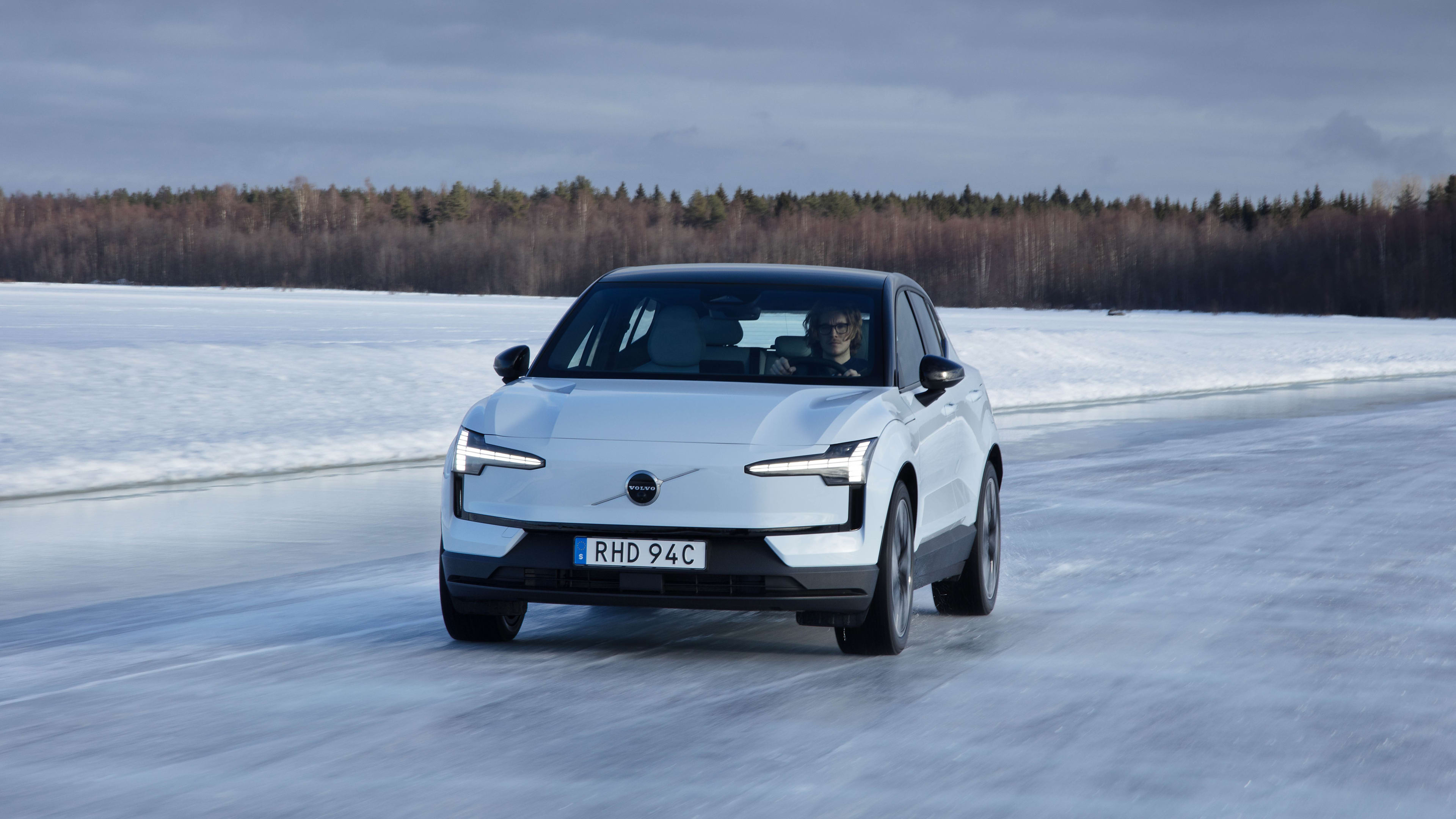 The Cheapest New Volvo America Is Still Waiting For - Autoblog