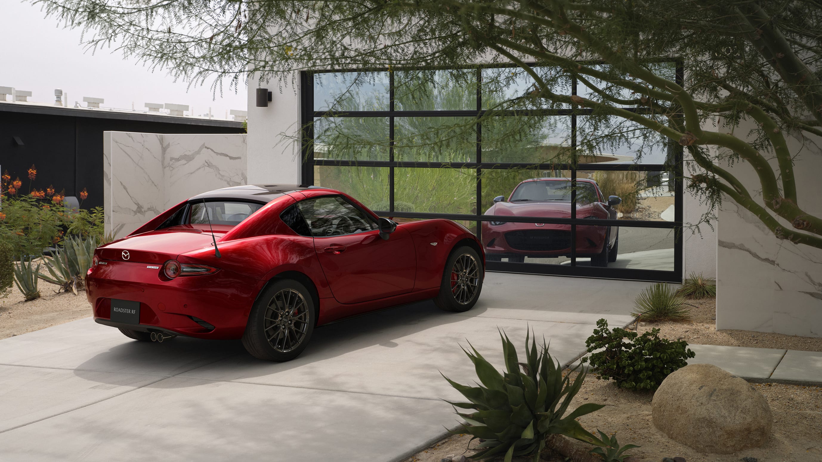 Mazda Miata updated in Japan with new LSD, infotainment - Autoblog